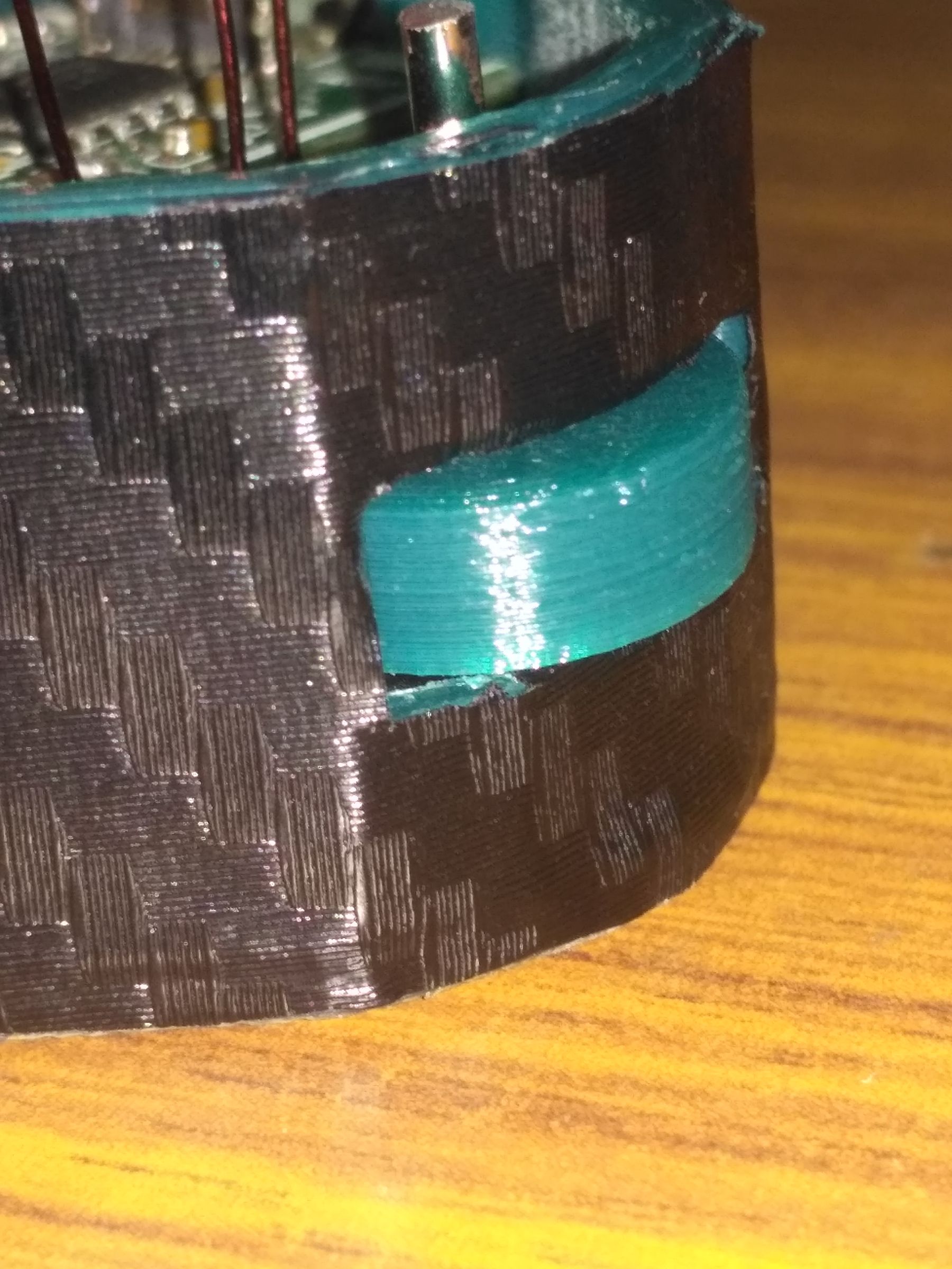 DIGITAL MULTI-FUNCTION MEASURING TOOL : 21 Steps (with Pictures ...