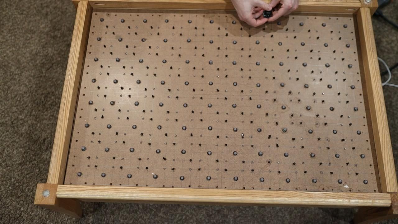 Arduino Snake LED Game : 4 Steps (with Pictures) - Instructables