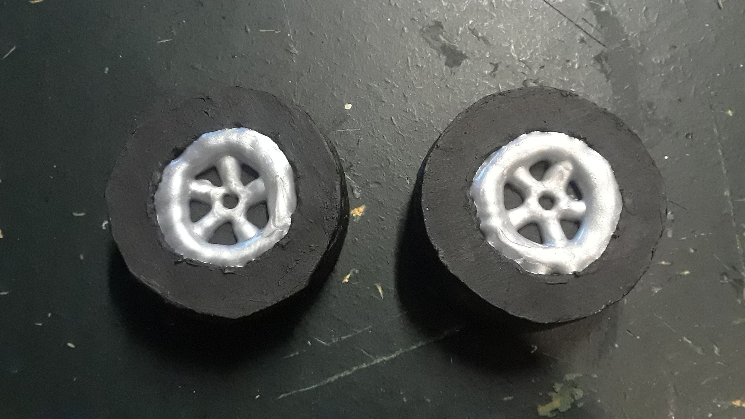 Miniature Camper Trailer : 11 Steps - Instructables