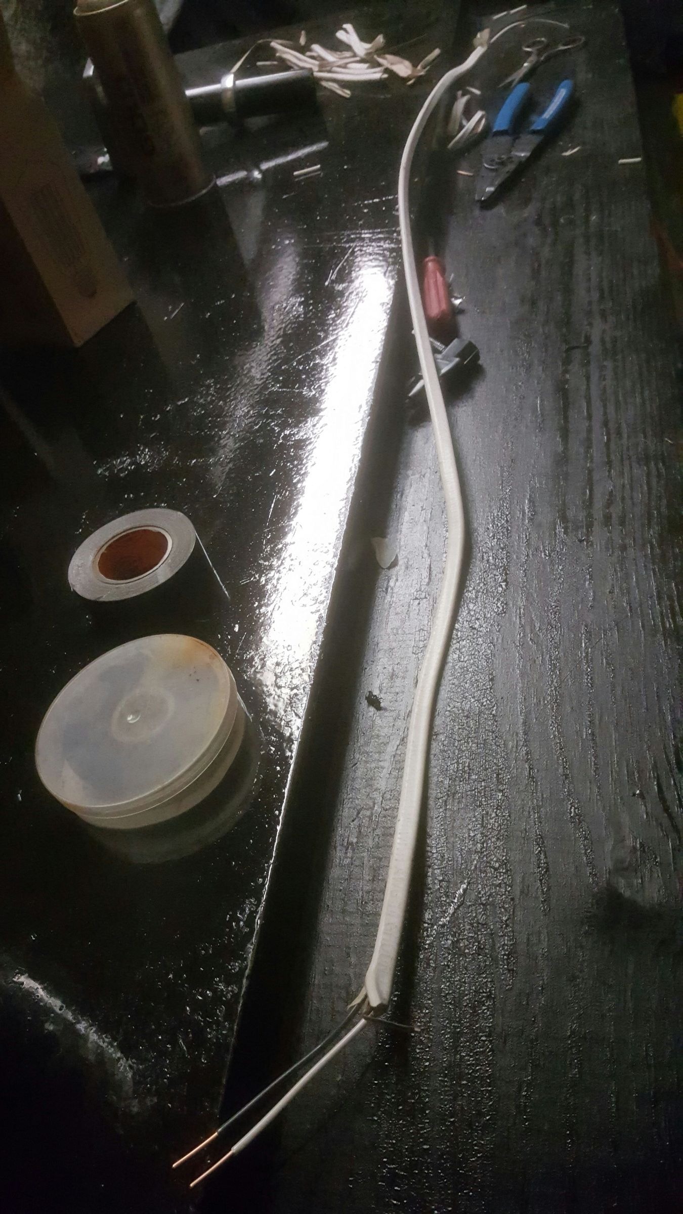 Light Fixture - Film Reel : 5 Steps (with Pictures) - Instructables