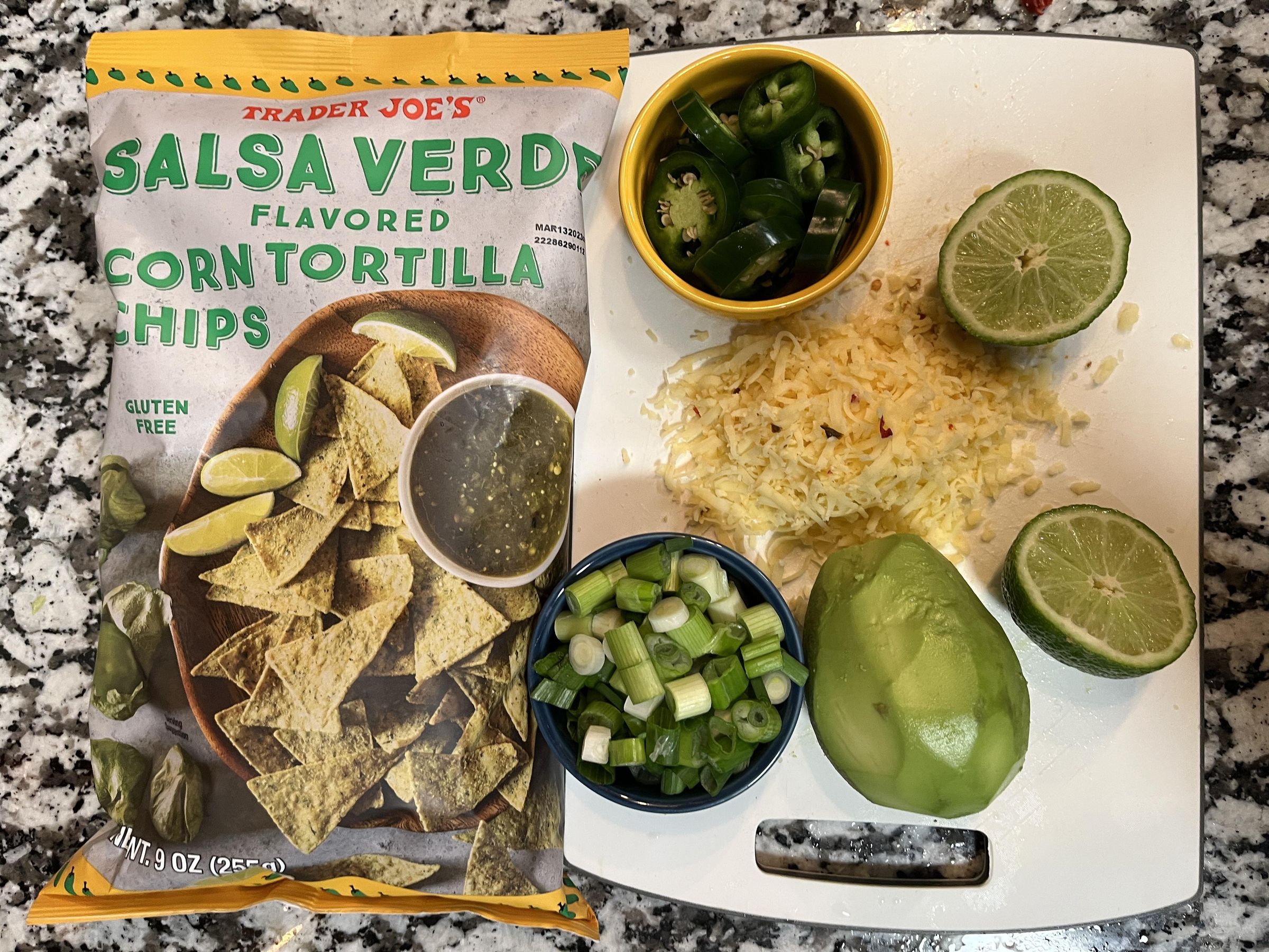 Spicy White Chicken Chili : 4 Steps (with Pictures) - Instructables