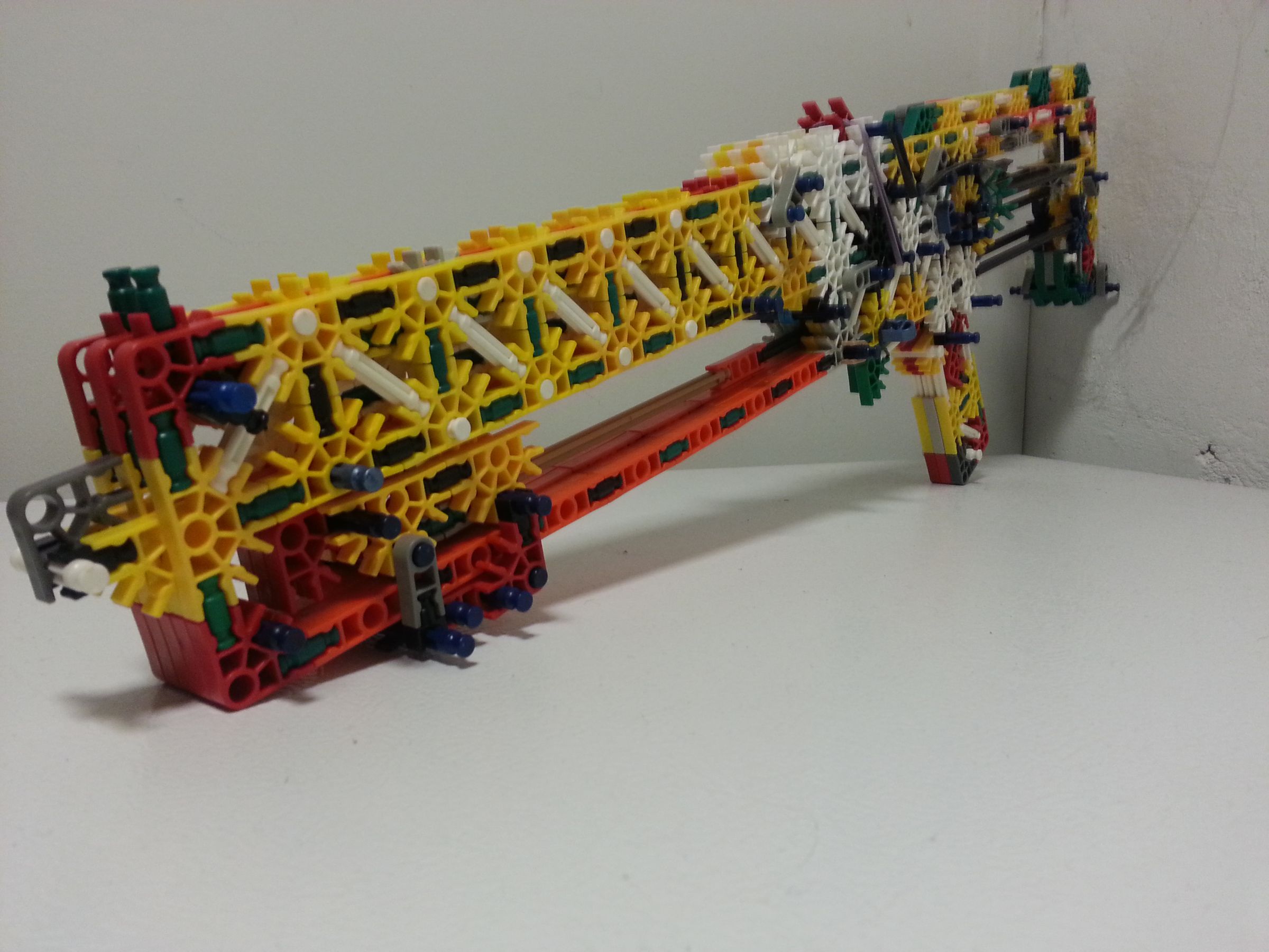 Zip2 Final Prototype : 13 Steps - Instructables