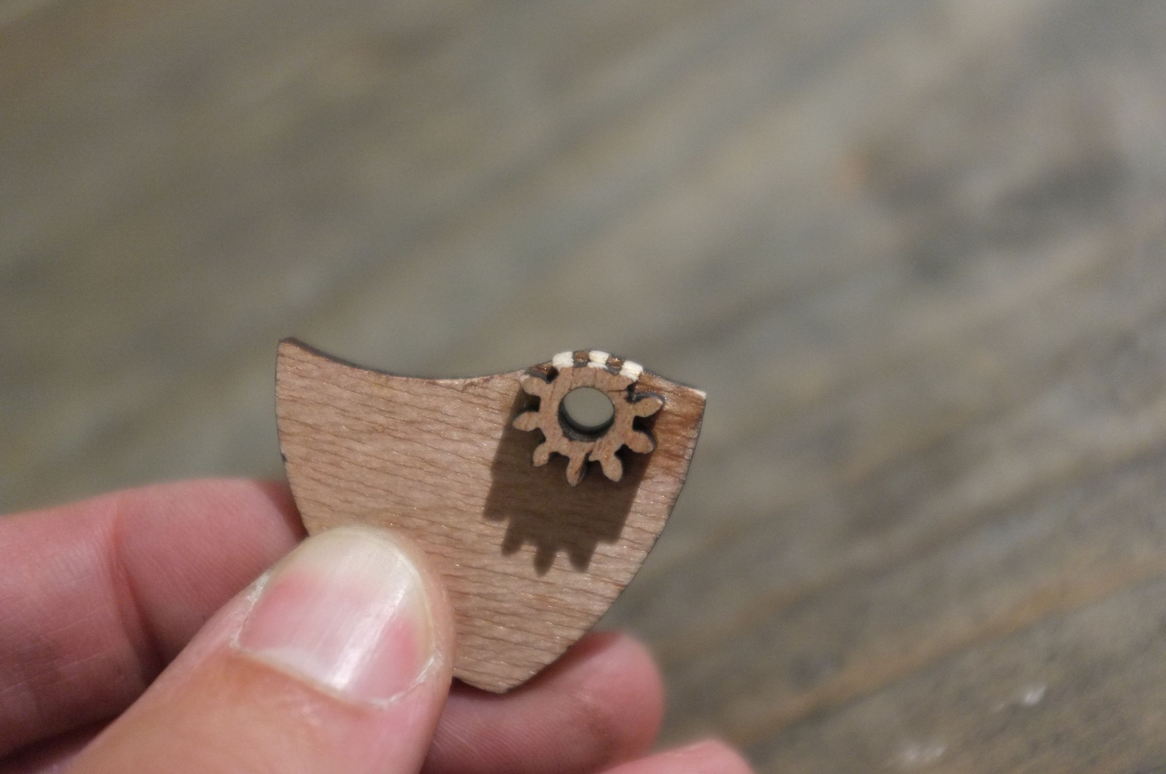 Iris Box : 5 Steps (with Pictures) - Instructables