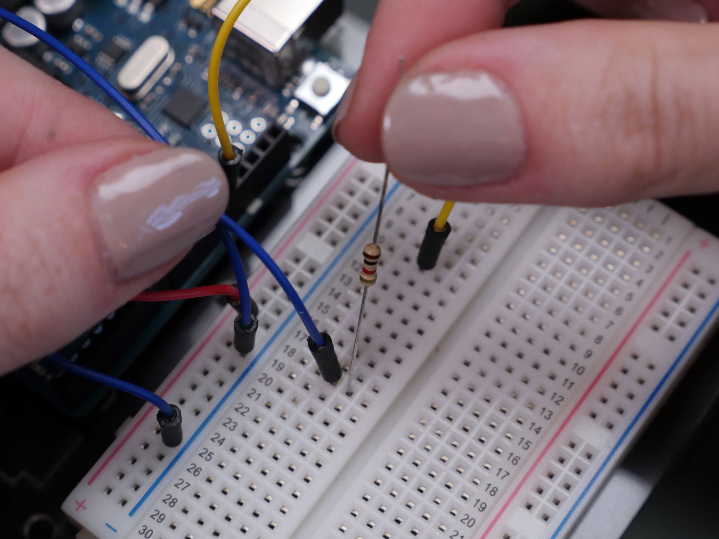 Getting Started With Arduino : 6 Steps (with Pictures) - Instructables