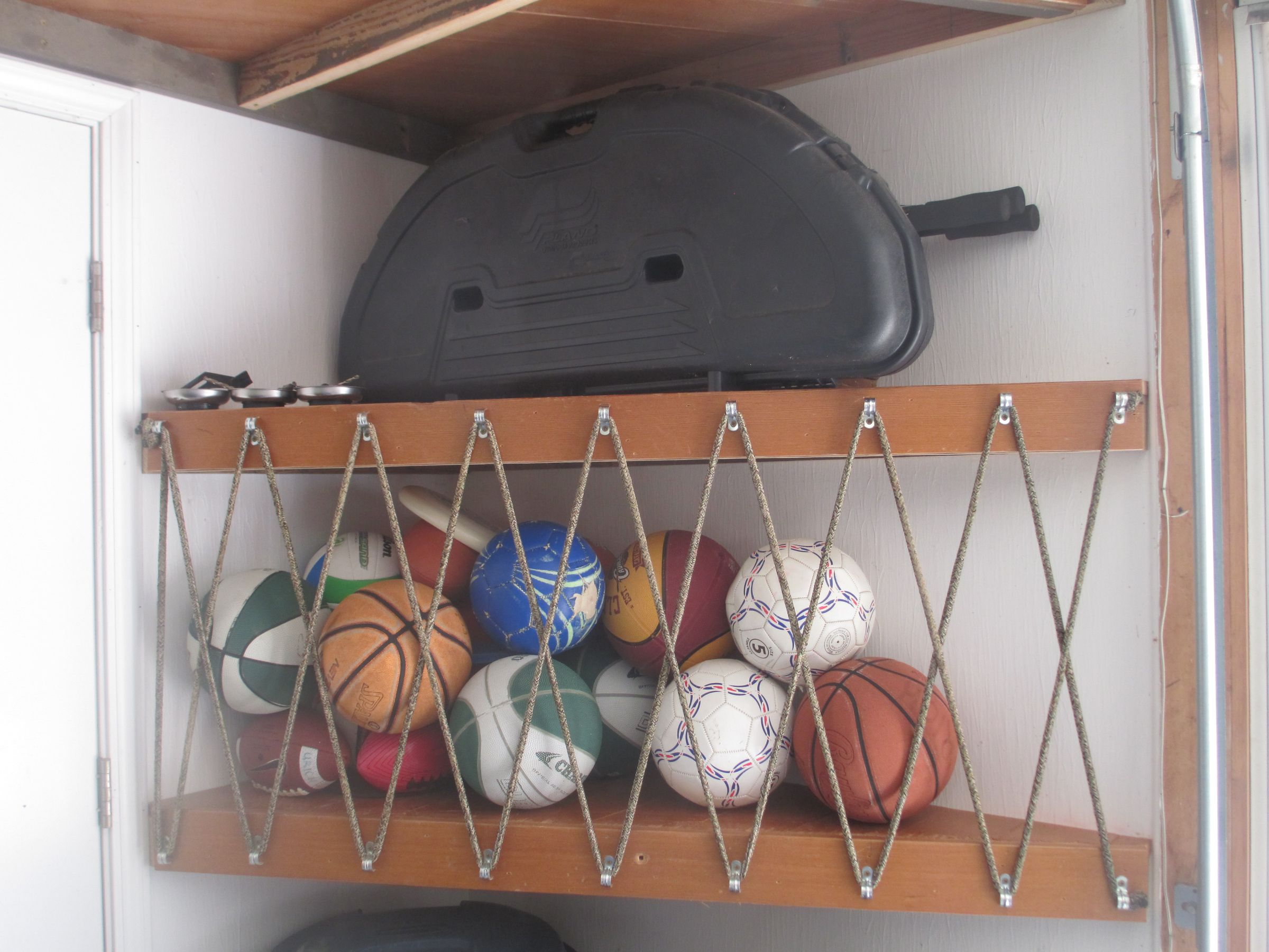 Ball Cage : 10 Steps (with Pictures) - Instructables