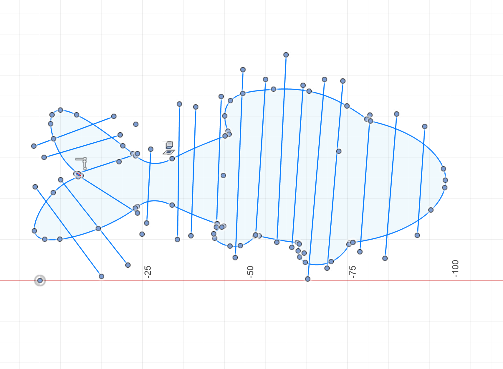 Designing Articulated Fidgets for 3D Printing! (Print in Place) : 11 ...