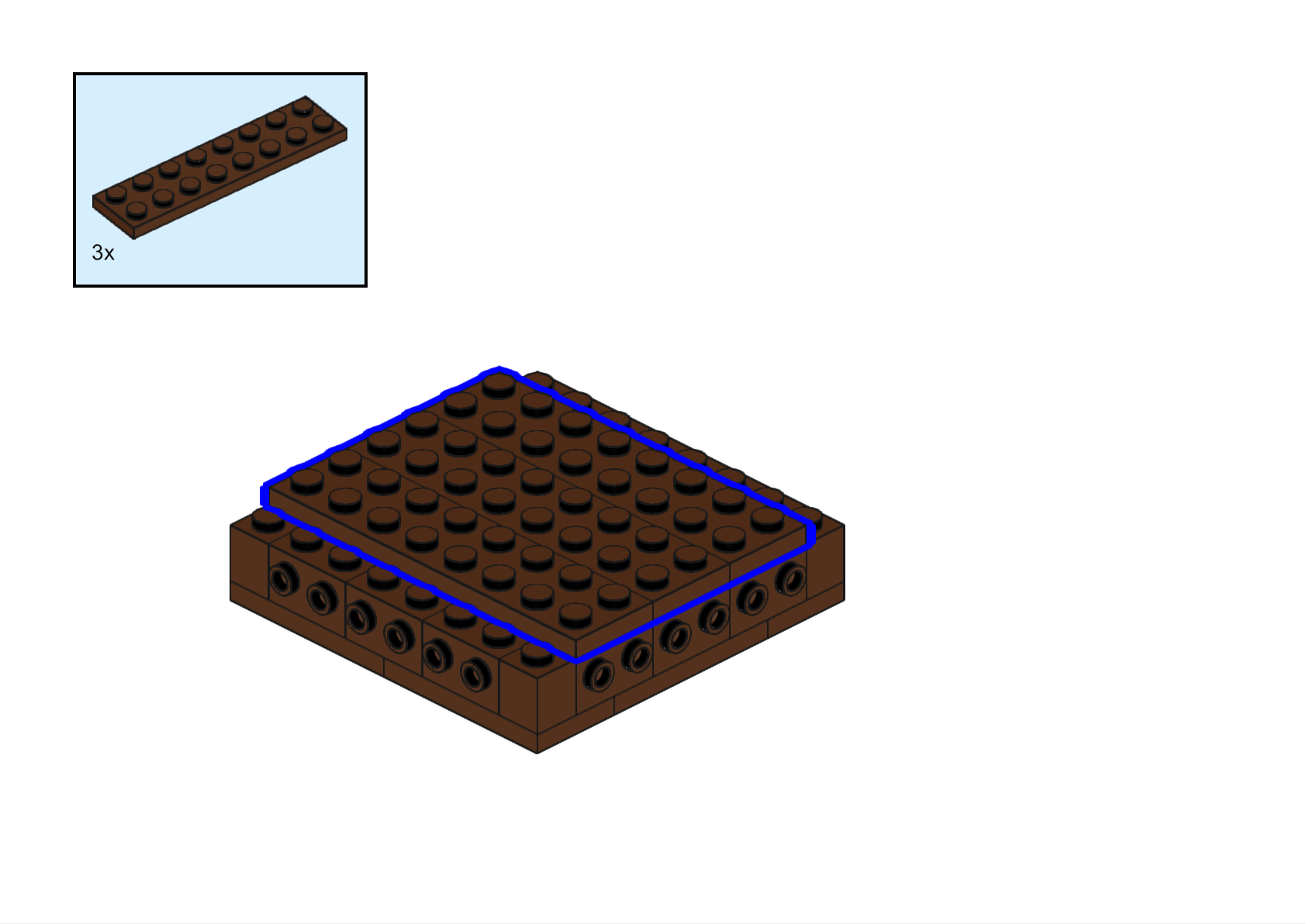 How to Make a Cheese Burger Out of LEGOs - Tutorial : 9 Steps (with ...