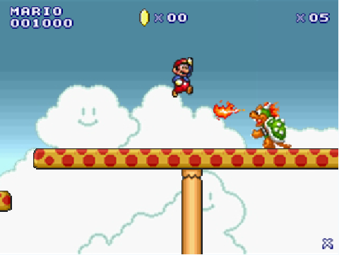 How to Make Your Own Super Mario Levels : 6 Steps - Instructables