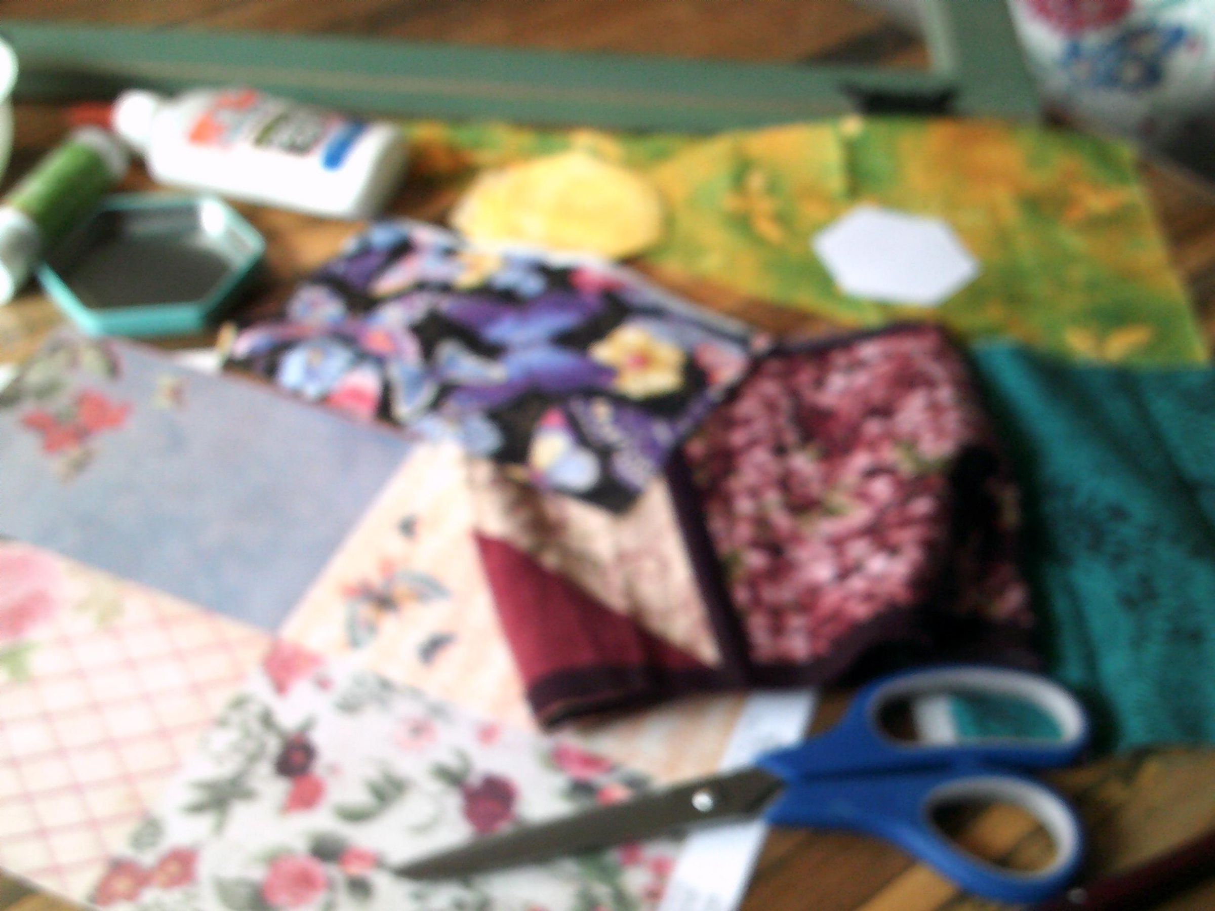 Window Art : 6 Steps - Instructables