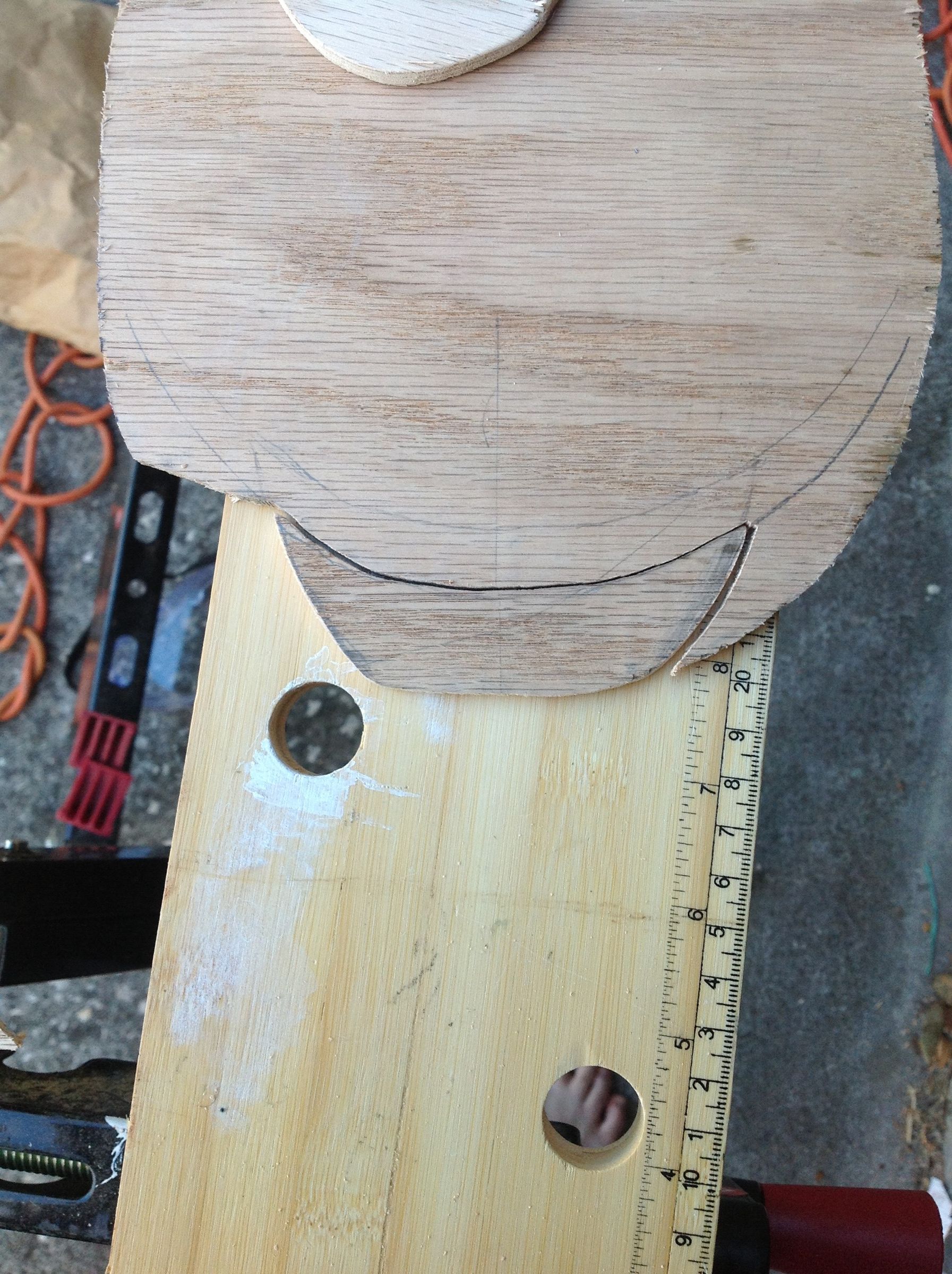 Greek Lyre : 6 Steps - Instructables