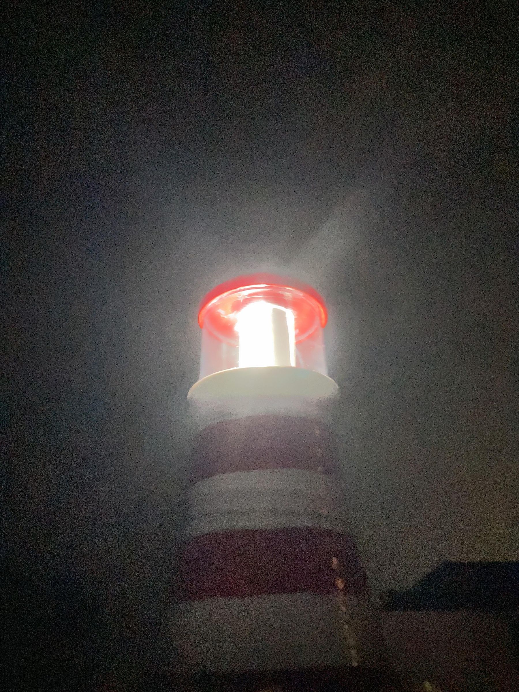 Motorised Model Lighthouse : 4 Steps (with Pictures) - Instructables