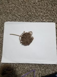 Fall Squirrel Knitting Pattern : 8 Steps (with Pictures) - Instructables