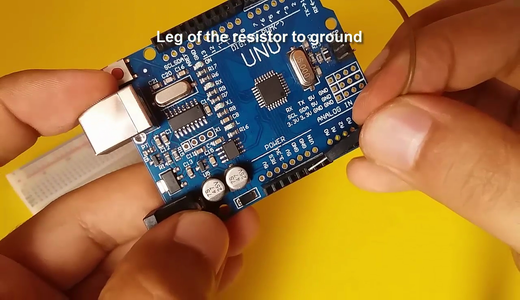 Arduino - DigitalRead Serial Monitor With Button : 5 Steps (with ... Arduino - DigitalRead Serial Monitor With Button : 5 Steps (with ...