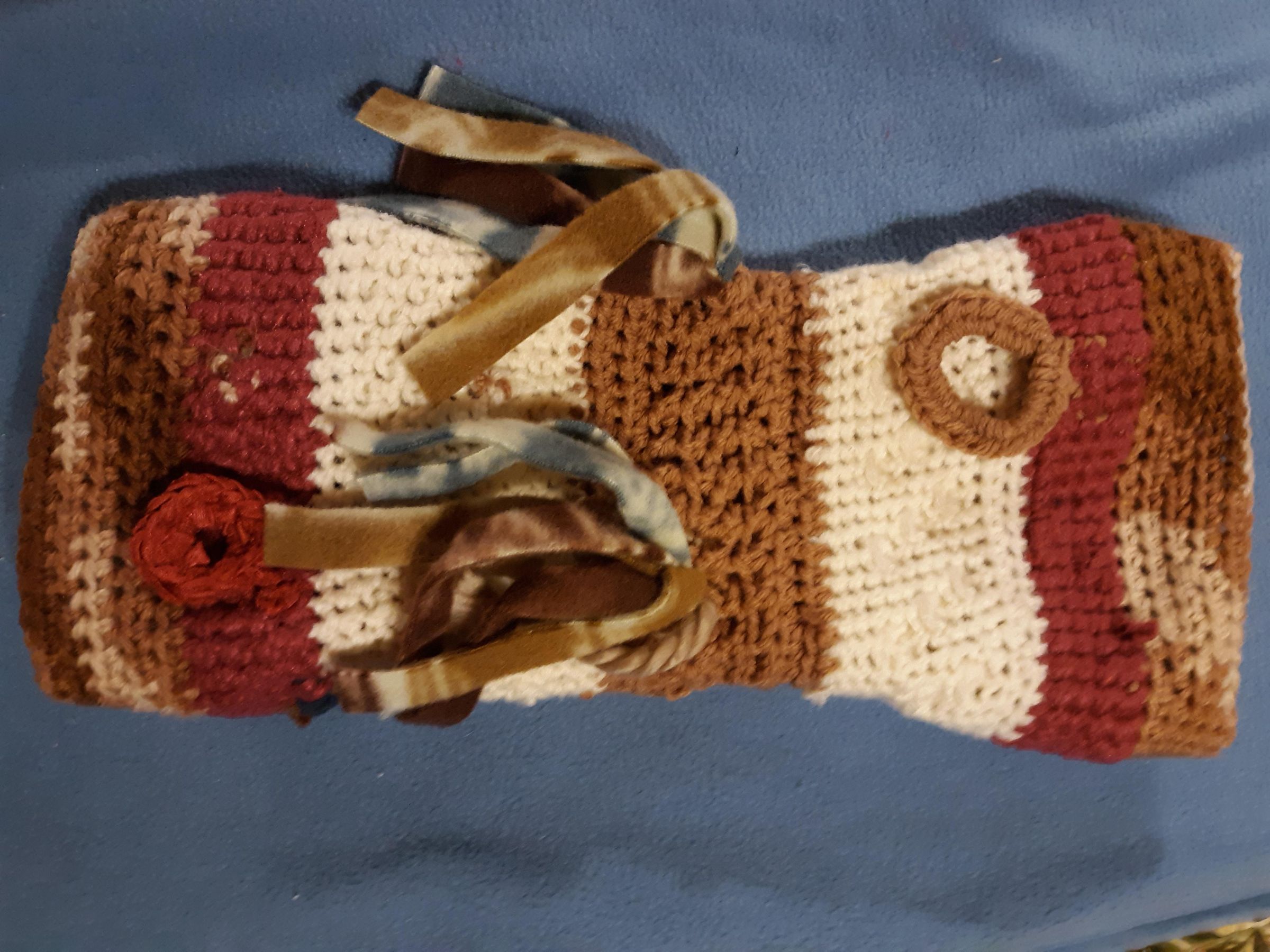 Twiddle/Activity Muffs : 12 Steps (with Pictures) - Instructables
