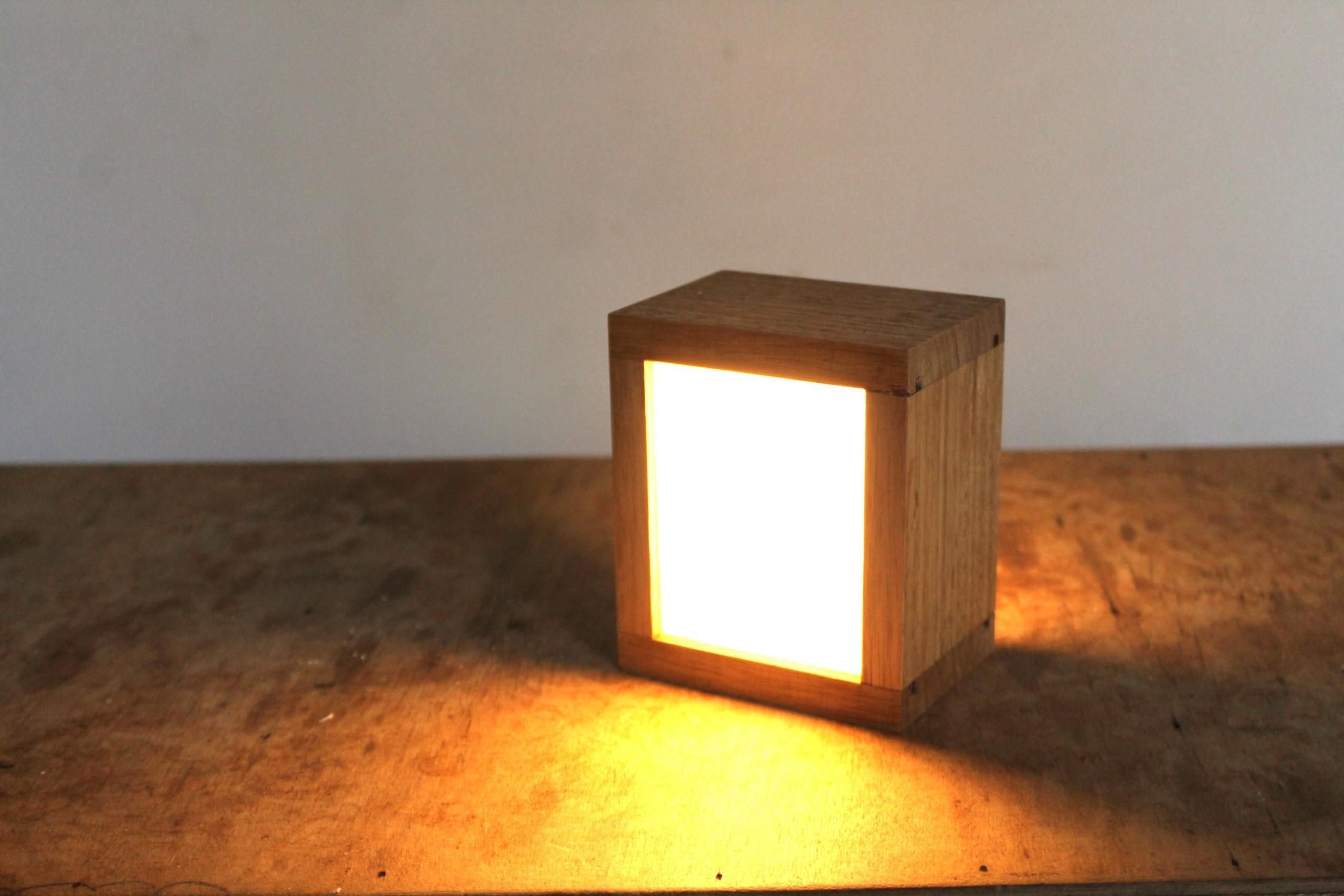 LED Cube Light : 8 Steps (with Pictures) - Instructables