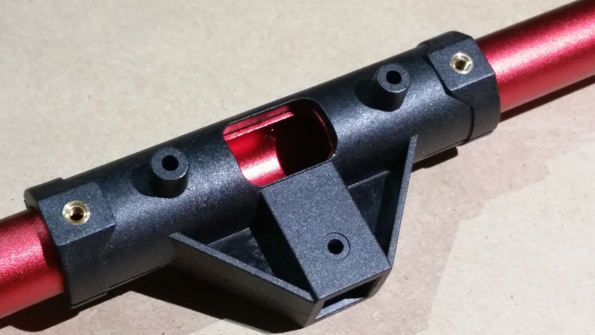 Build a High Performance FPV Camera Quadcopter : 53 Steps (with ...