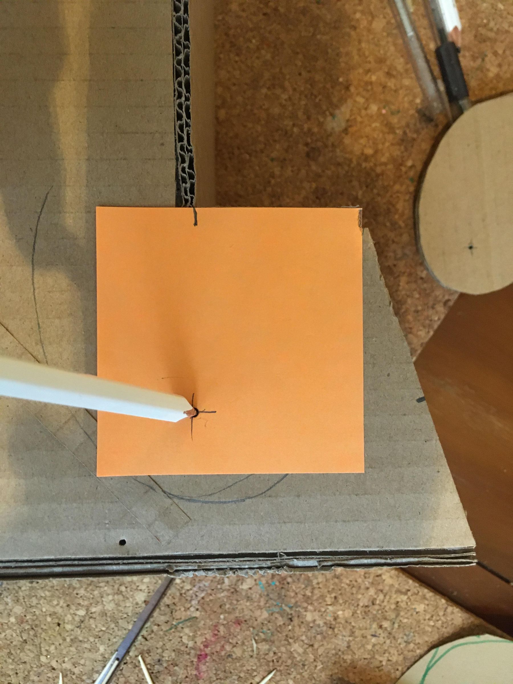 DinoScope: Dinosaur Periscope - Made From Cardboard! : 33 Steps (with ...