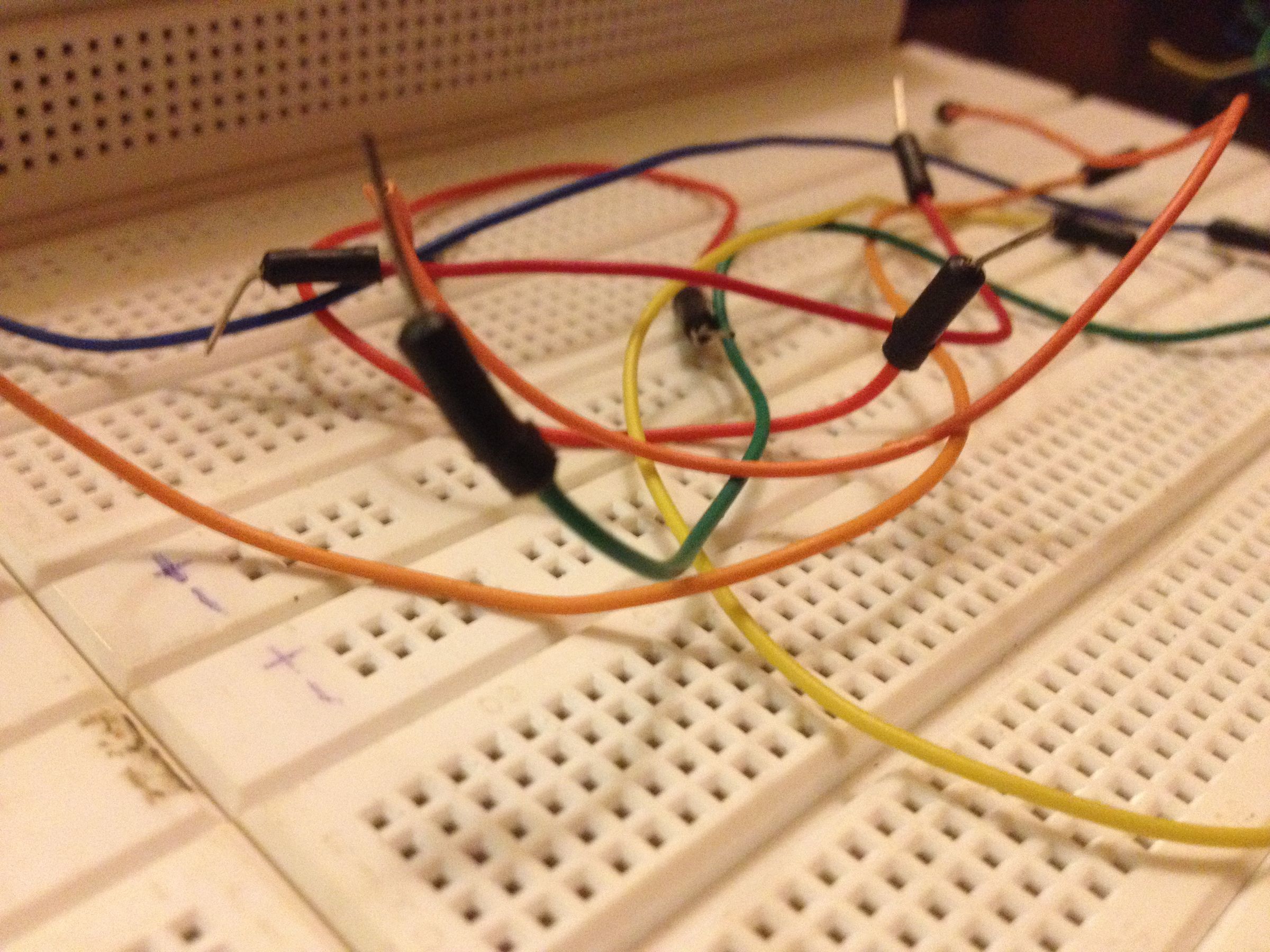 Arduino and 3d Printing (ARDUI3D) for DUMMIES : 11 Steps - Instructables