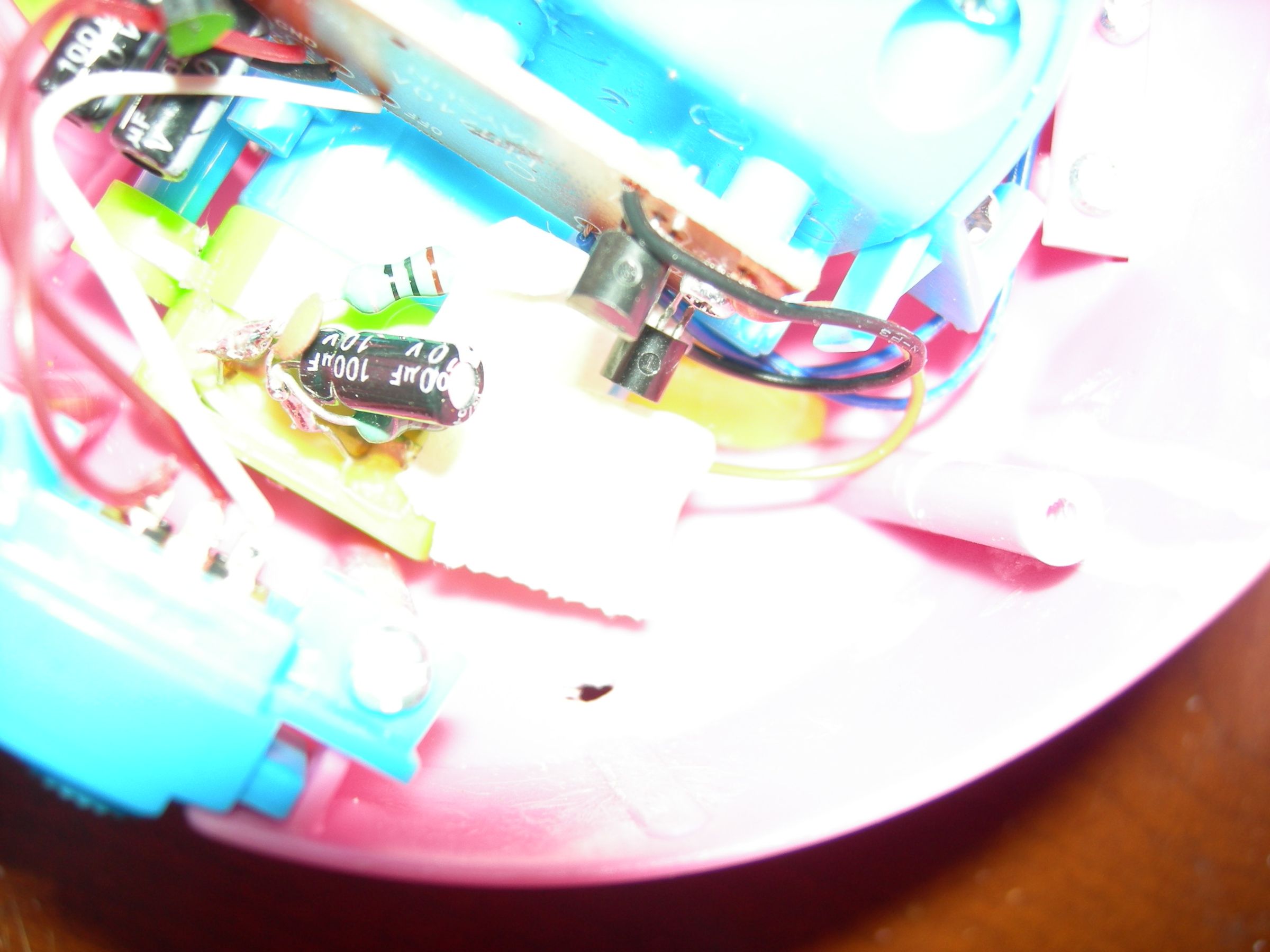 Switch Adapted Giggle Pig : 8 Steps (with Pictures) - Instructables