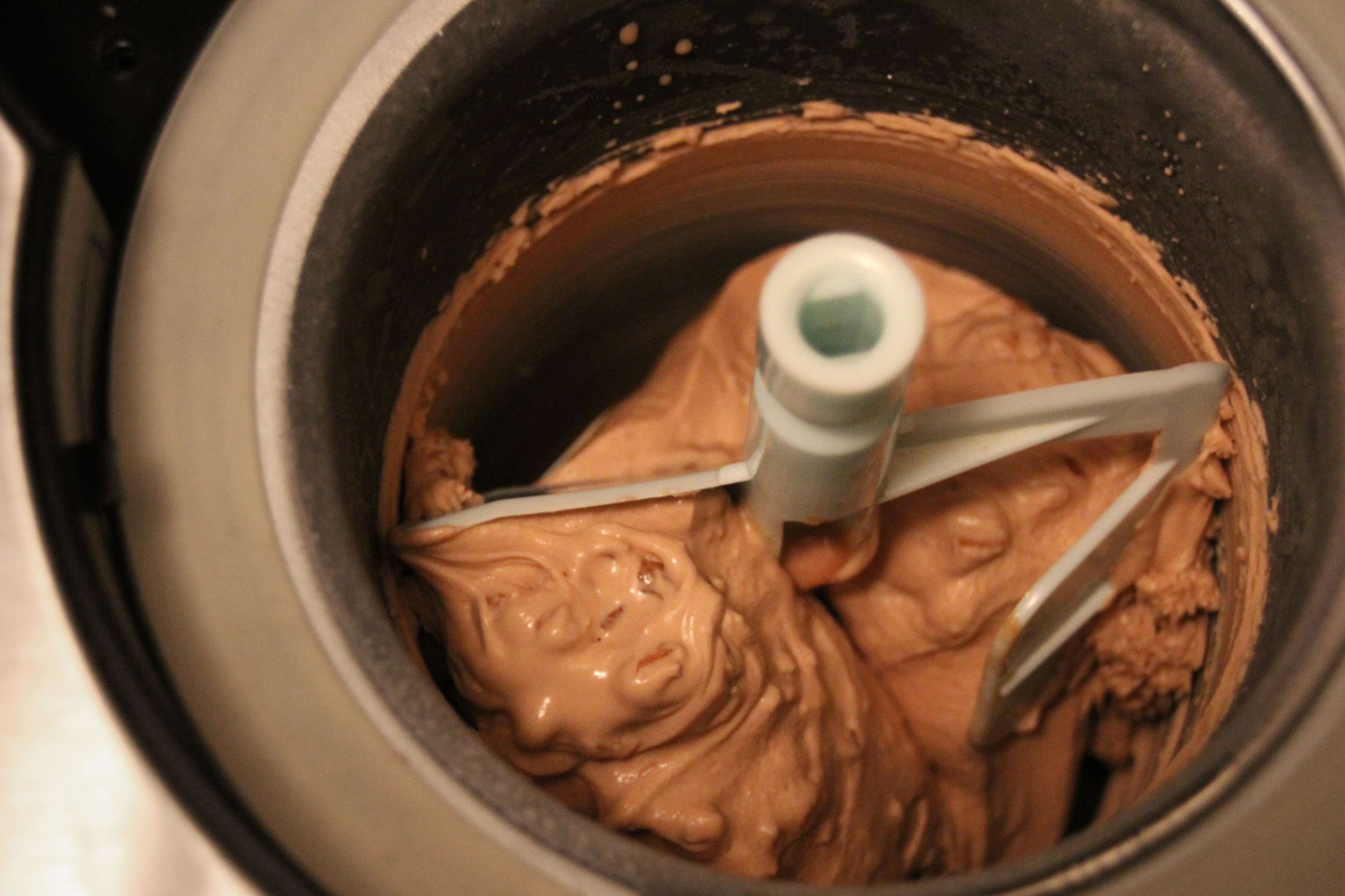 Grilled Ice Cream : 5 Steps (with Pictures) - Instructables