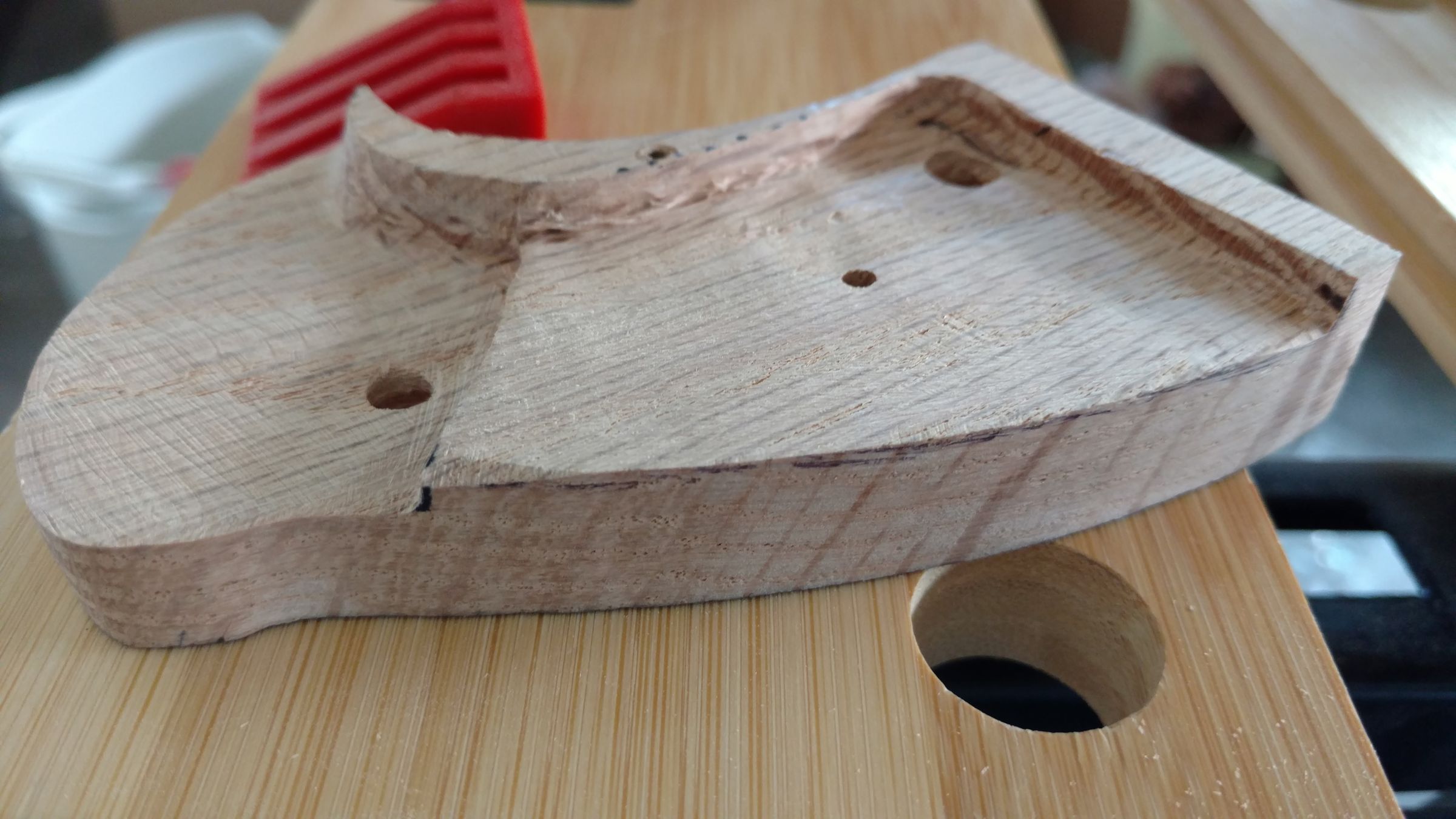 Custom Hand Grips for Revolver : 12 Steps - Instructables