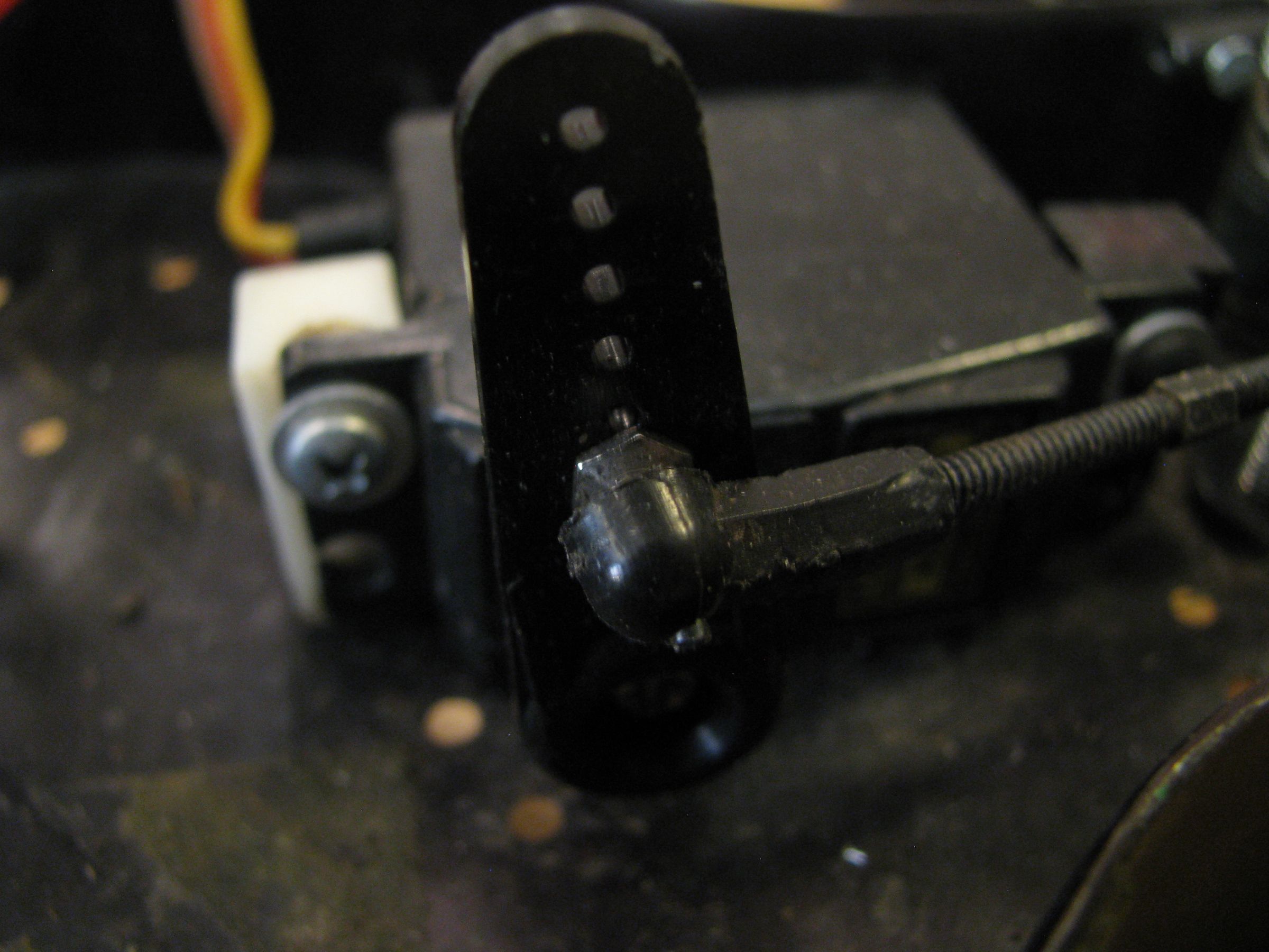 The Complete Guide to RC Electronics : 8 Steps (with Pictures ...