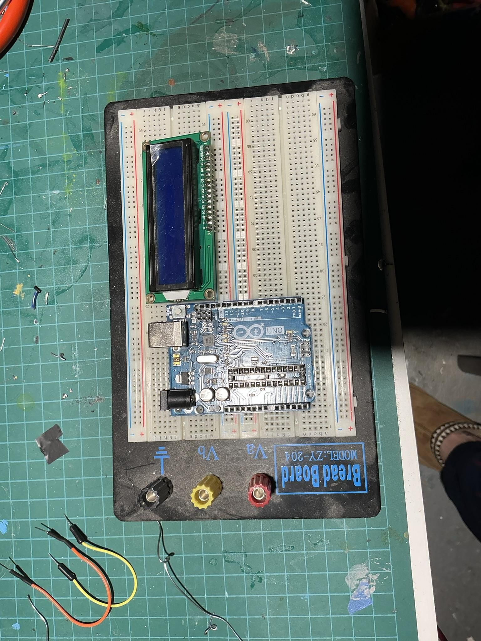 Arduino Controlled MP3 Player Zen Sound Box : 7 Steps (with Pictures) - Instructables