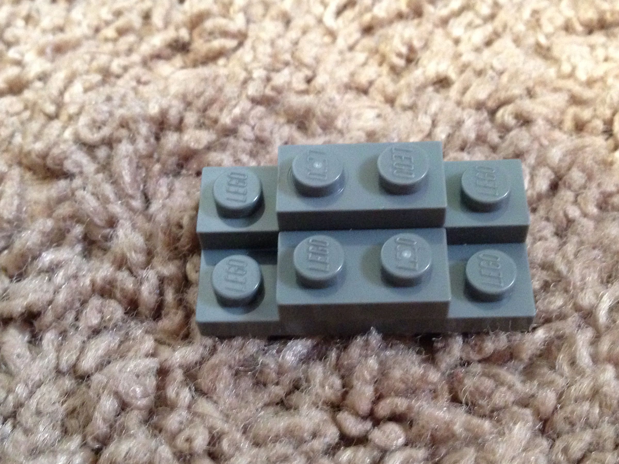 Lego Pokeball Variations : 5 Steps (with Pictures) - Instructables