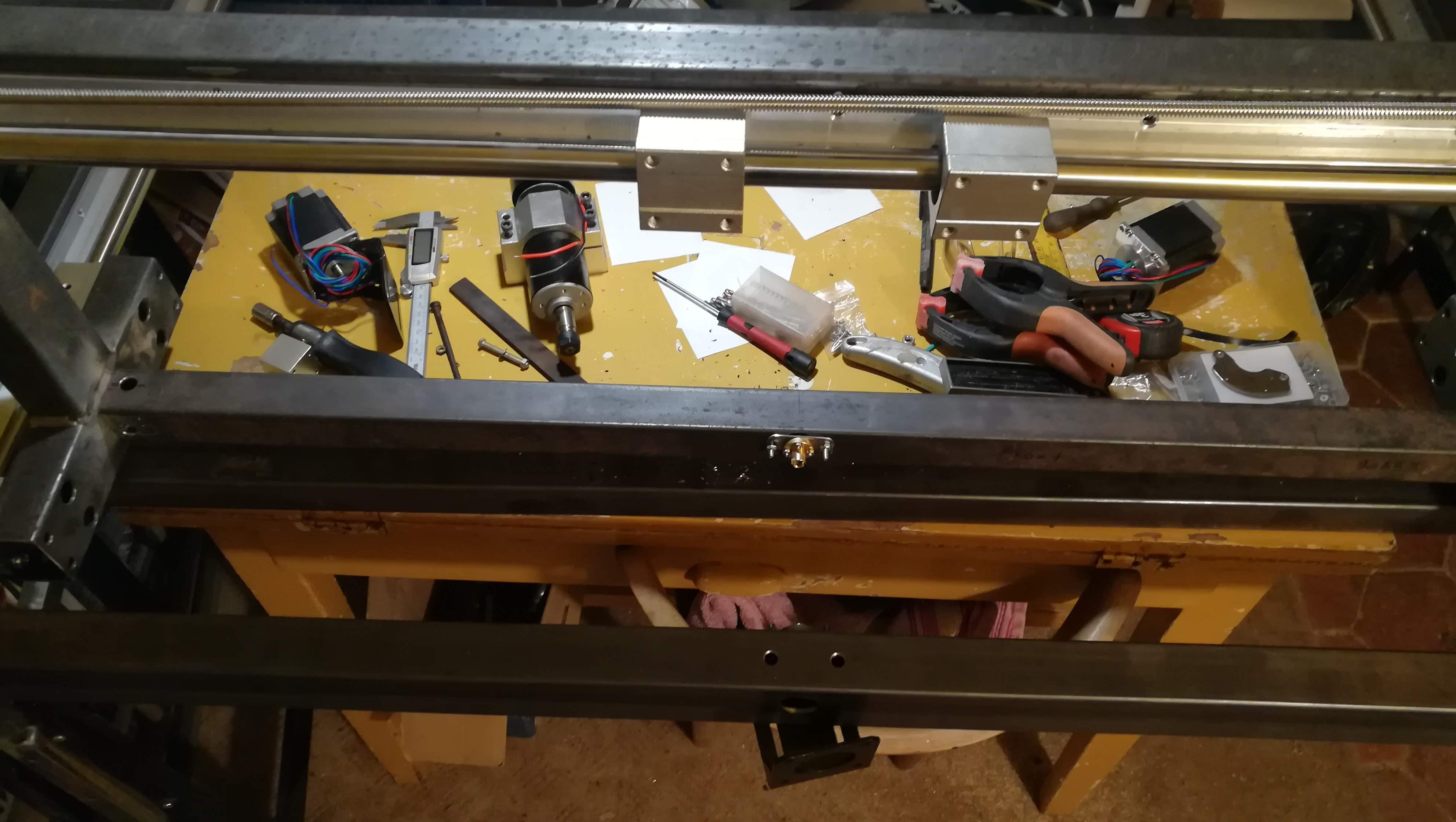 Revolutionize Your Workshop: Build Your Own CNC Machine and Unlock ...