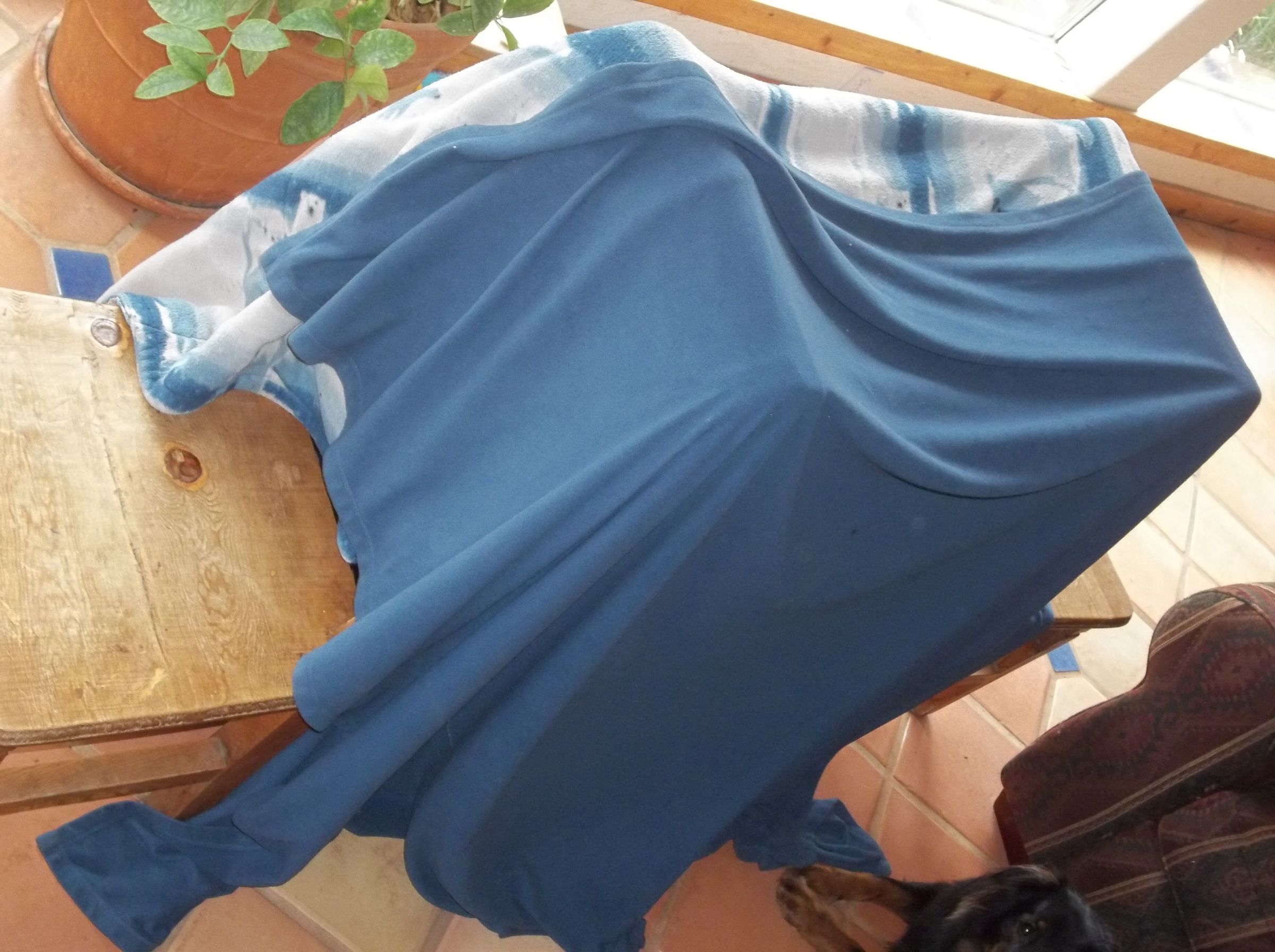 How to Improvise a Fort : 4 Steps - Instructables