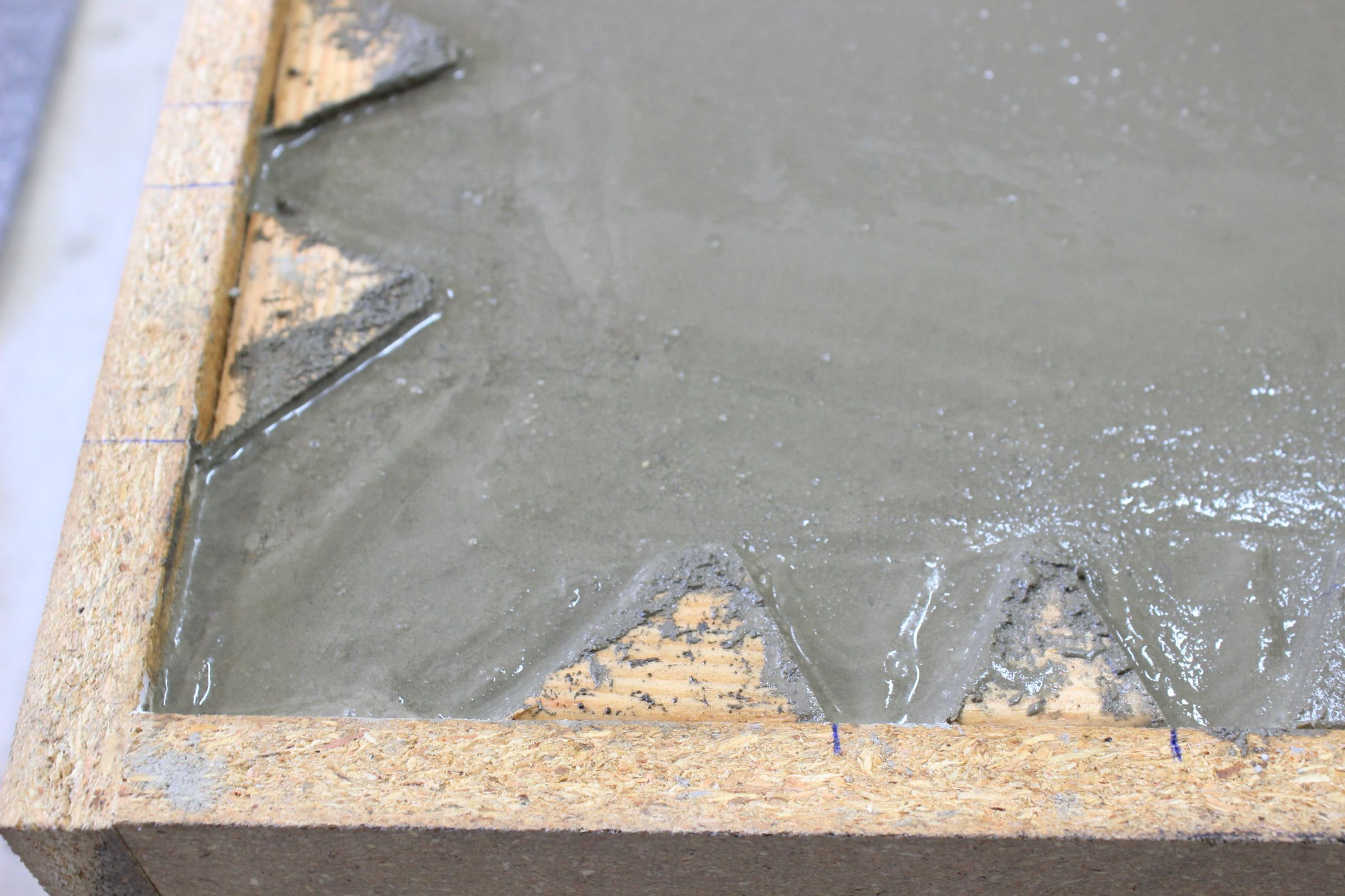 Real Life Super Mario Concrete Thwomp! : 11 Steps (with Pictures ...