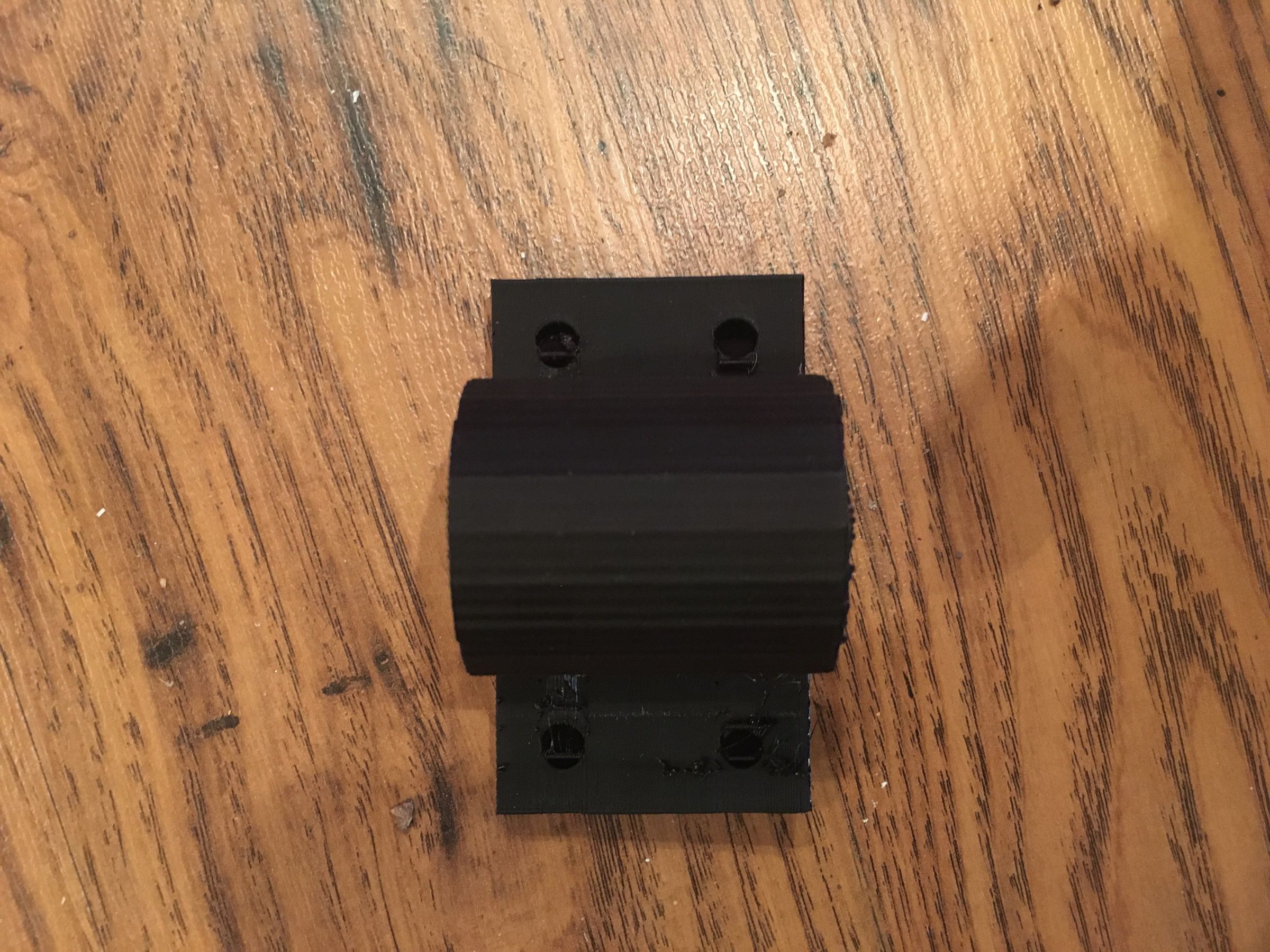 Wheelchair Bracket : 4 Steps (with Pictures) - Instructables