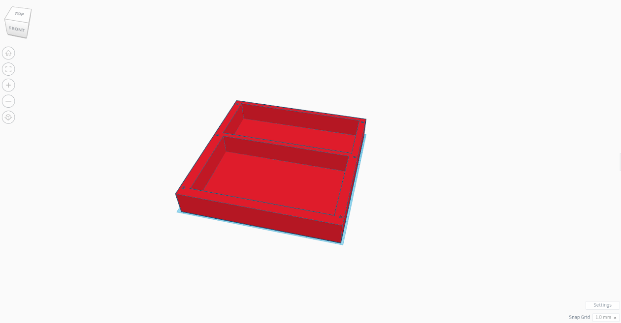"Pi-Pad" Home Made Raspberry Pi Device : 5 Steps (with Pictures ...