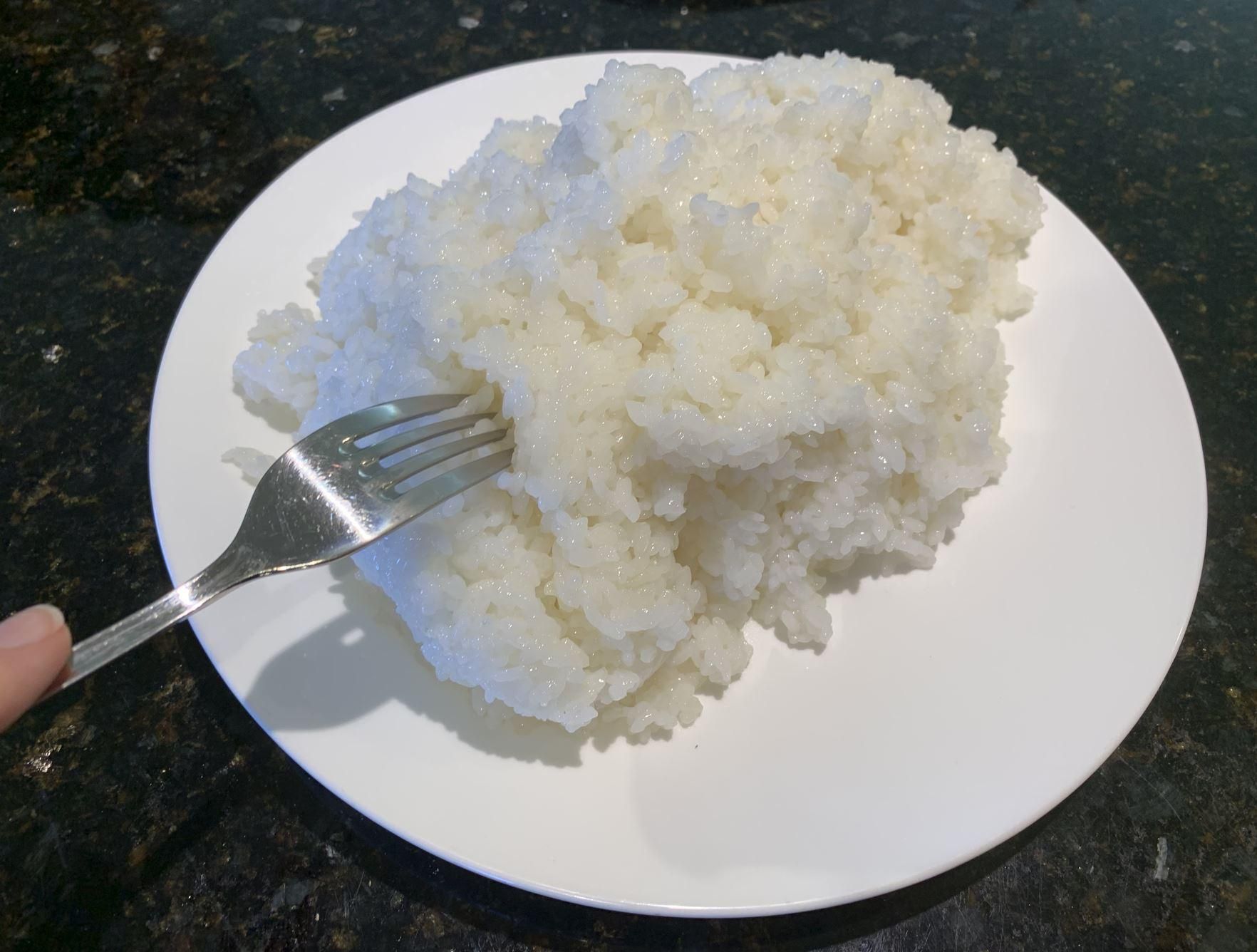 Brock's Onigiri (Rice Balls) From Pokemon : 5 Steps (with Pictures ...
