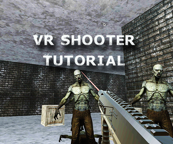 How to Make Your First Virtual Reality Game for Beginners : 9 Steps (with Pictures) - Instructables