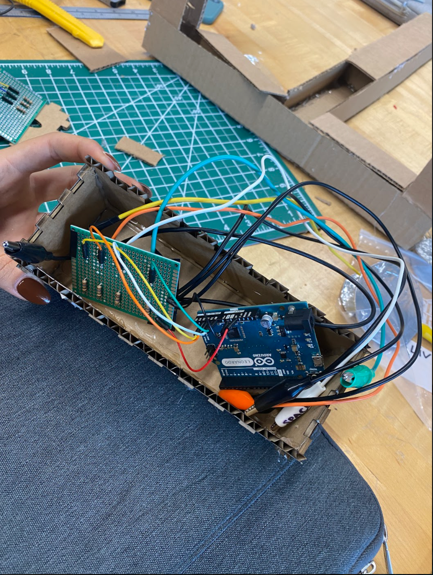 Arduino Leonardo Game Controller for Quadriplegics : 8 Steps (with Pictures) - Instructables