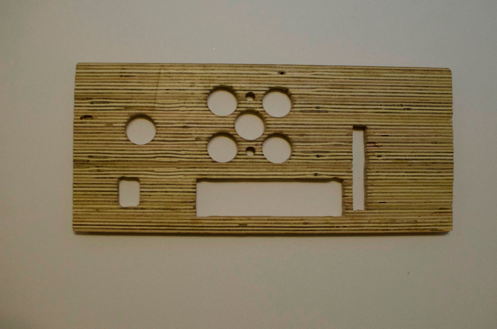 Plywood PC Case : 10 Steps (with Pictures) - Instructables