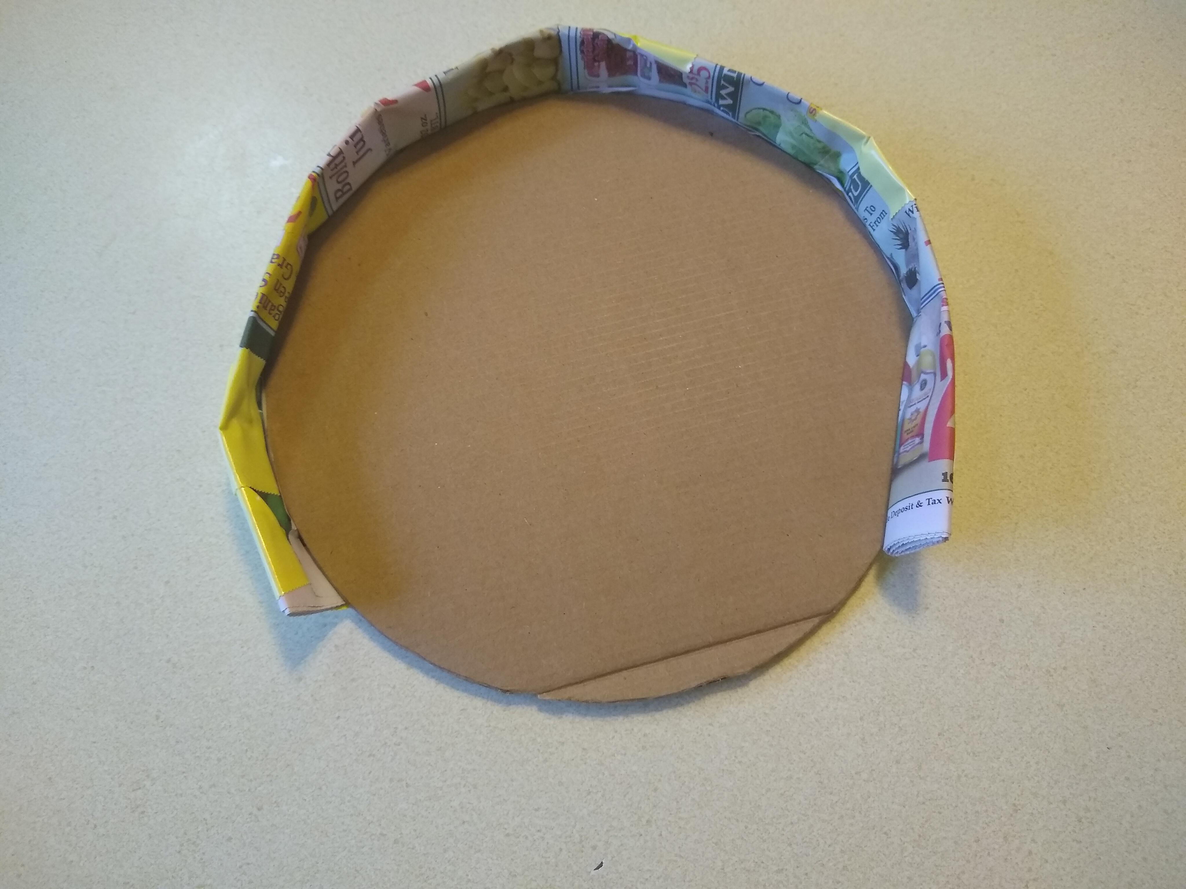 STEAM Frisbee : 8 Steps (with Pictures) - Instructables