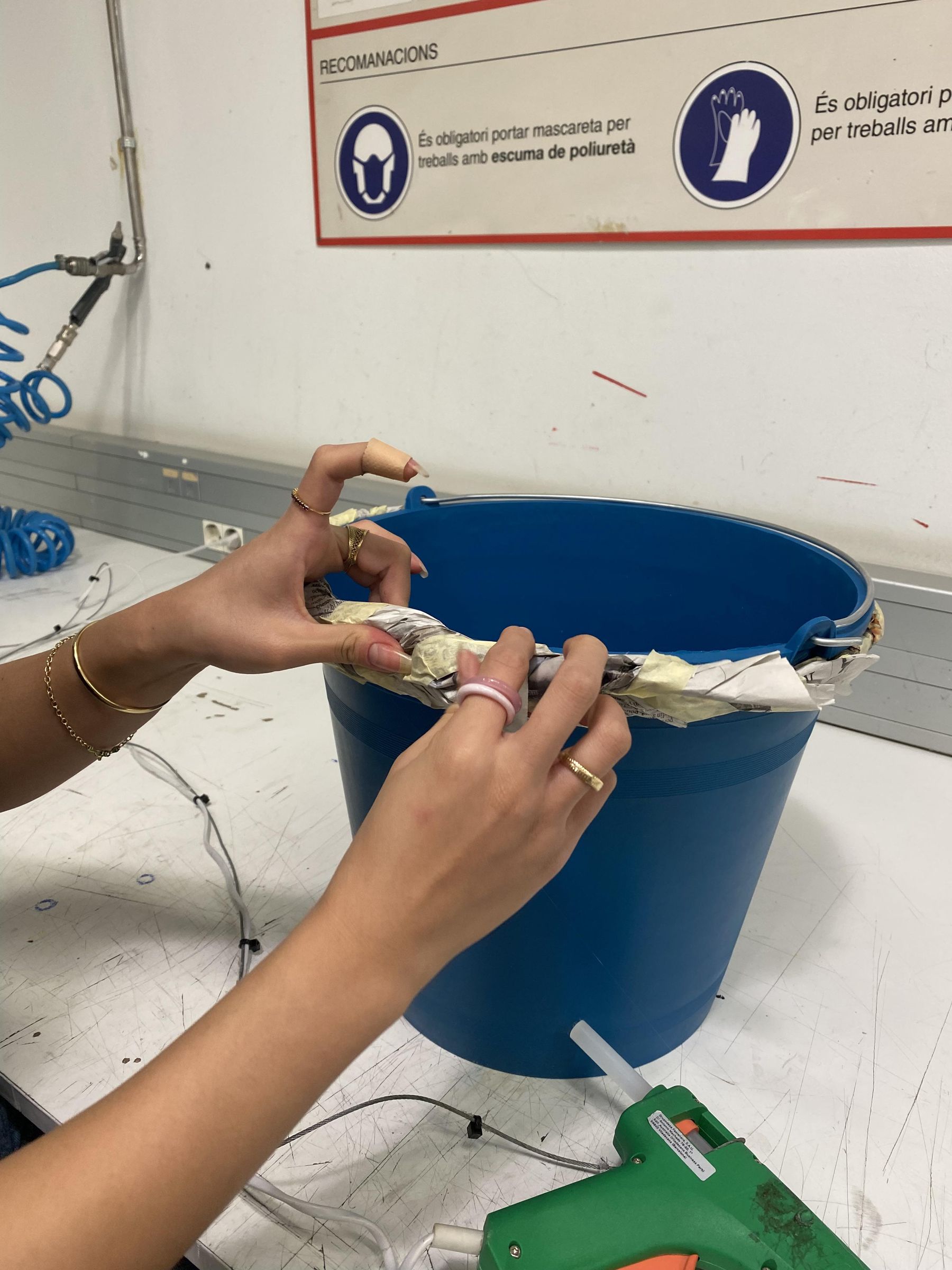 Arduino Witch Cauldron : 14 Steps (with Pictures) - Instructables