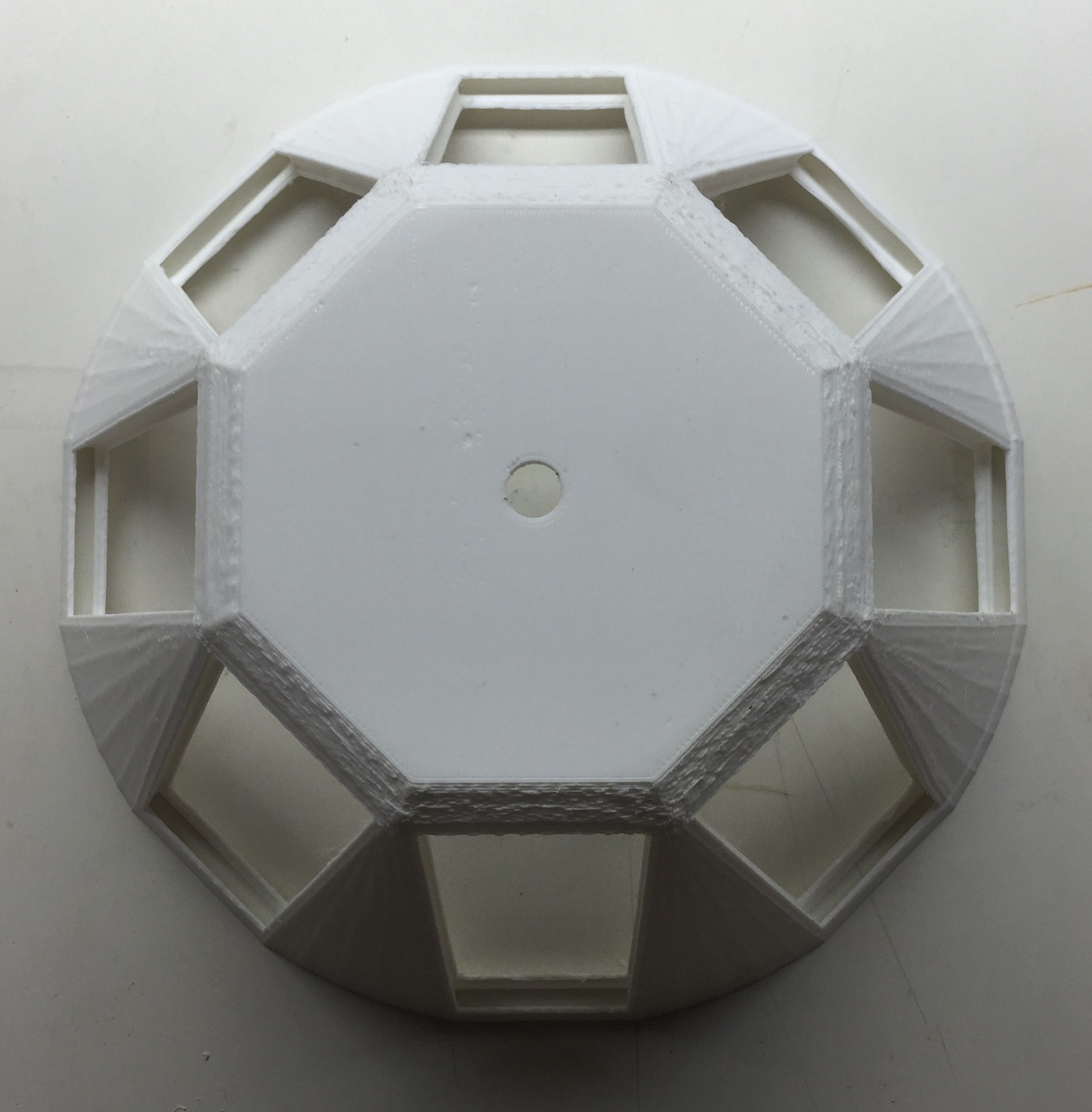 Light Powered Mobile Spinner (with Pictures) - Instructables