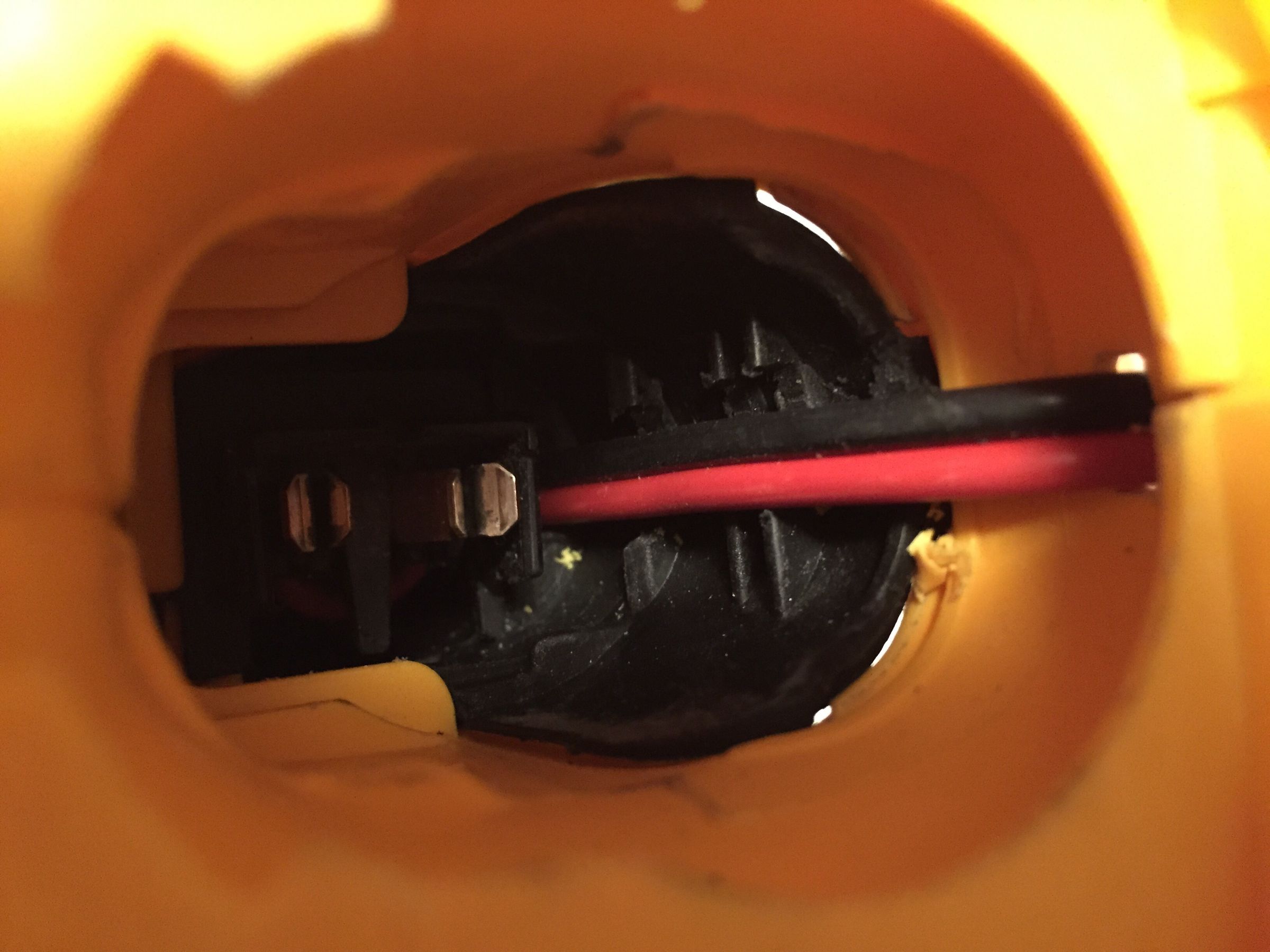Enhanced DeWalt Drill Before and After : 23 Steps (with Pictures ...