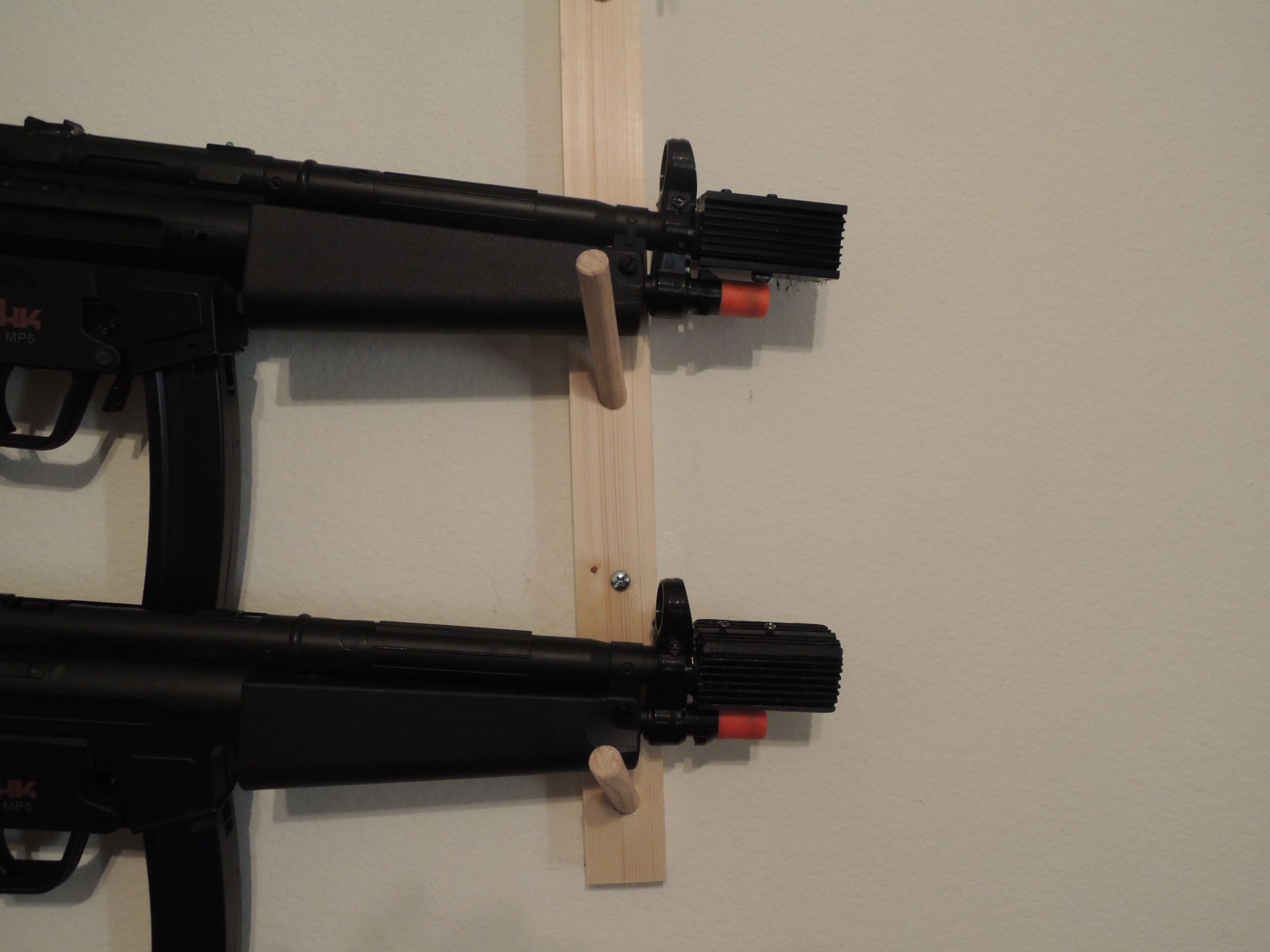 Laser Based Bug-blaster : 19 Steps (with Pictures) - Instructables