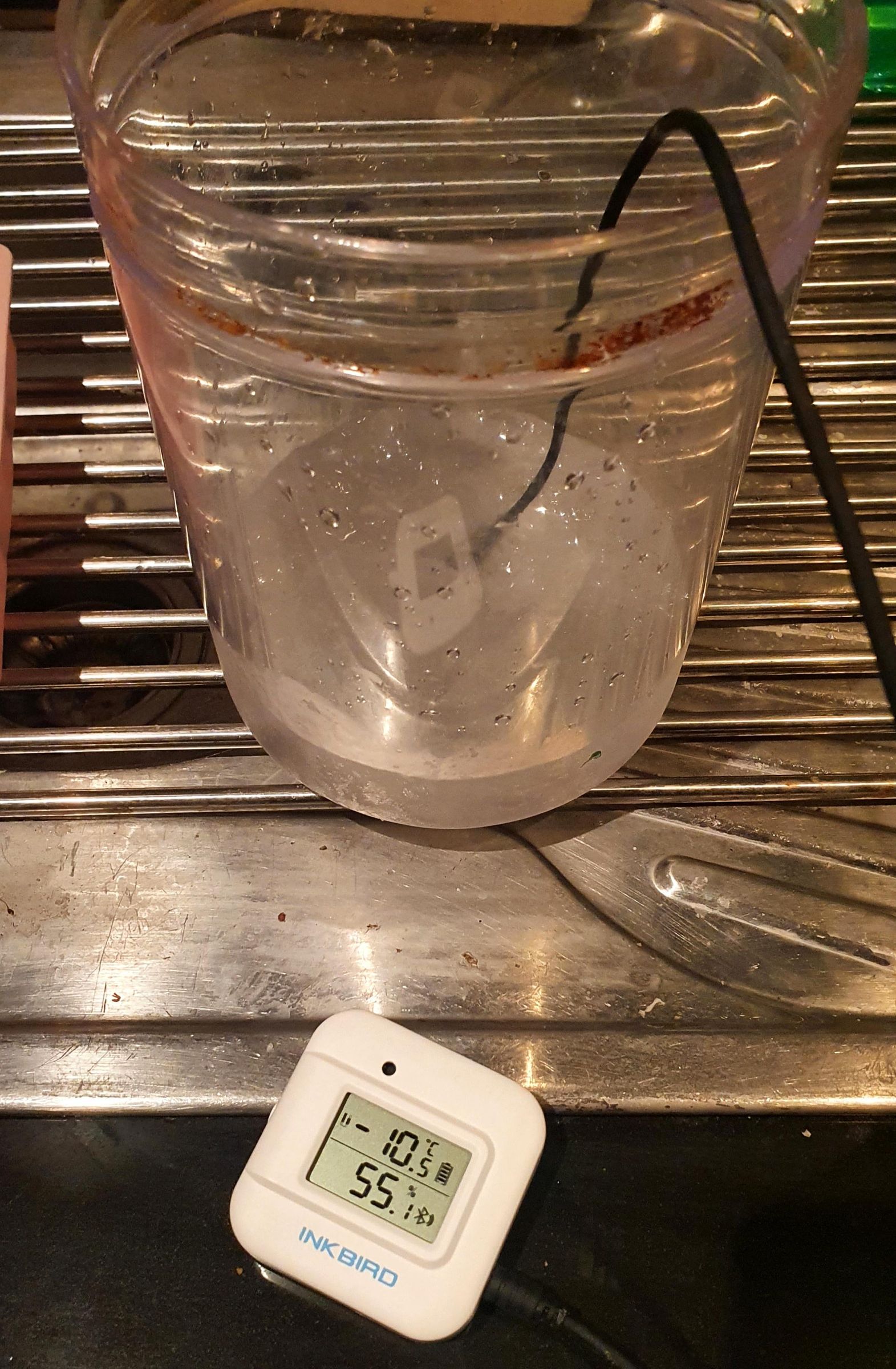 Beer Can Cooling Experiments : 40 Steps (with Pictures) - Instructables