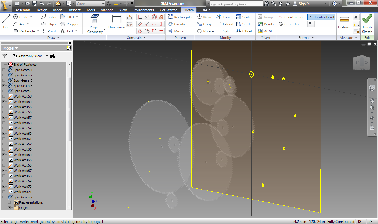 How to Build an Equatorial Mount for Long Exposure Astrophotography ...