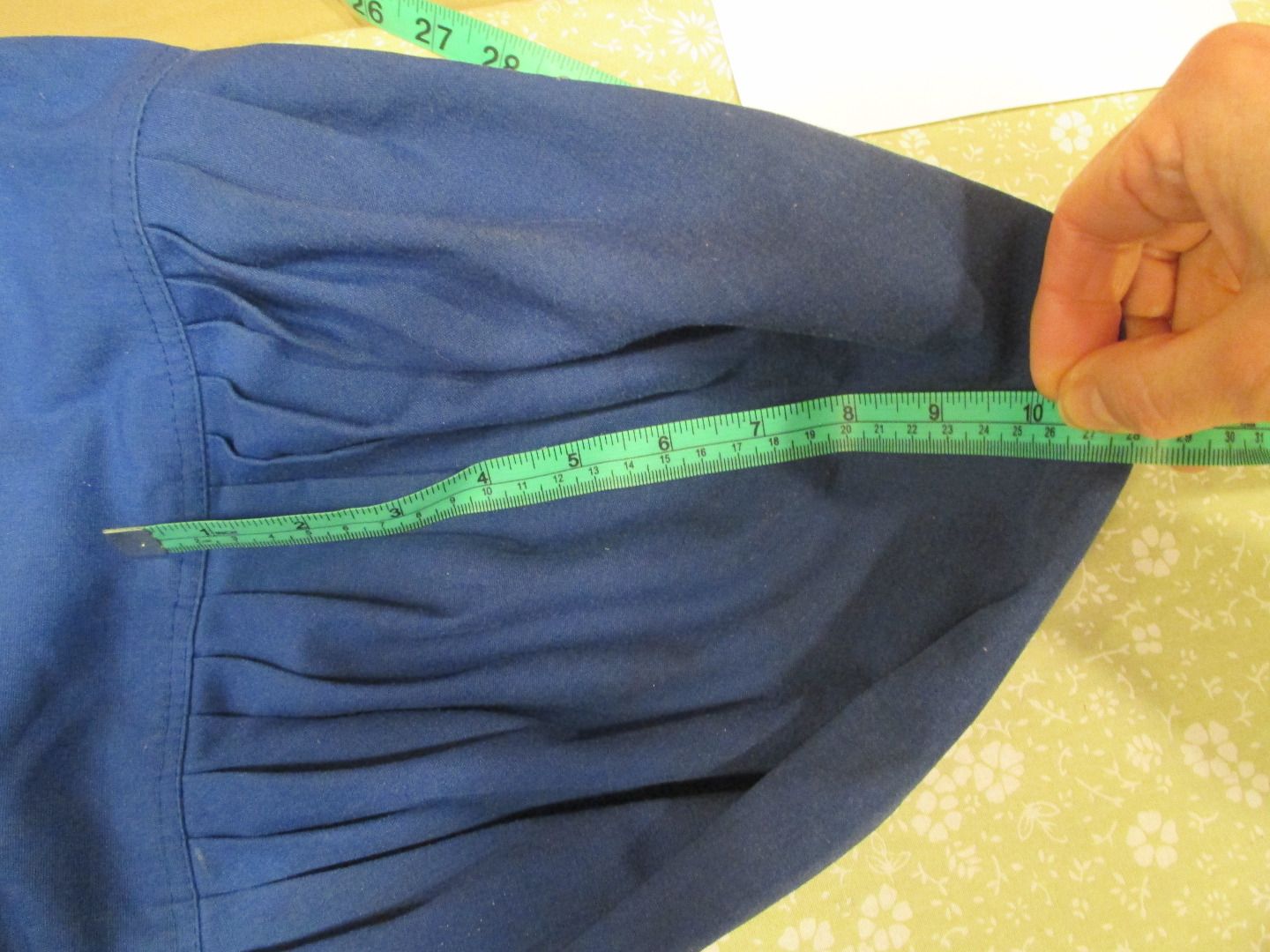 How to Make a Fancy Chef Hat : 7 Steps - Instructables