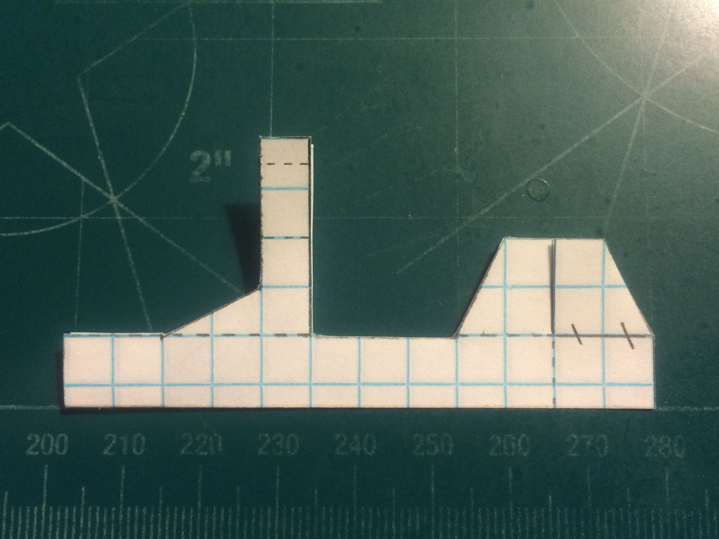 How to Make the Super Firefly Paper Airplane : 5 Steps - Instructables