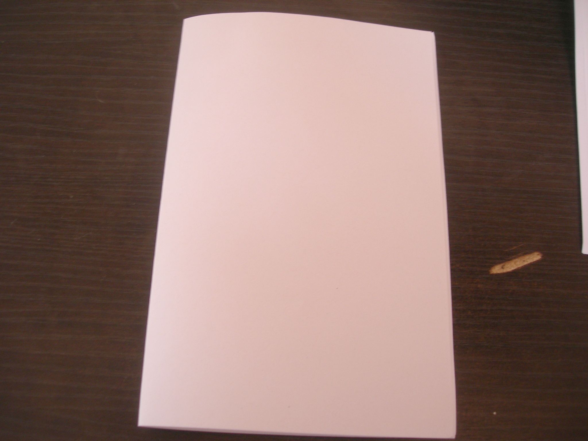 Guide to Zine Making : 9 Steps (with Pictures) - Instructables