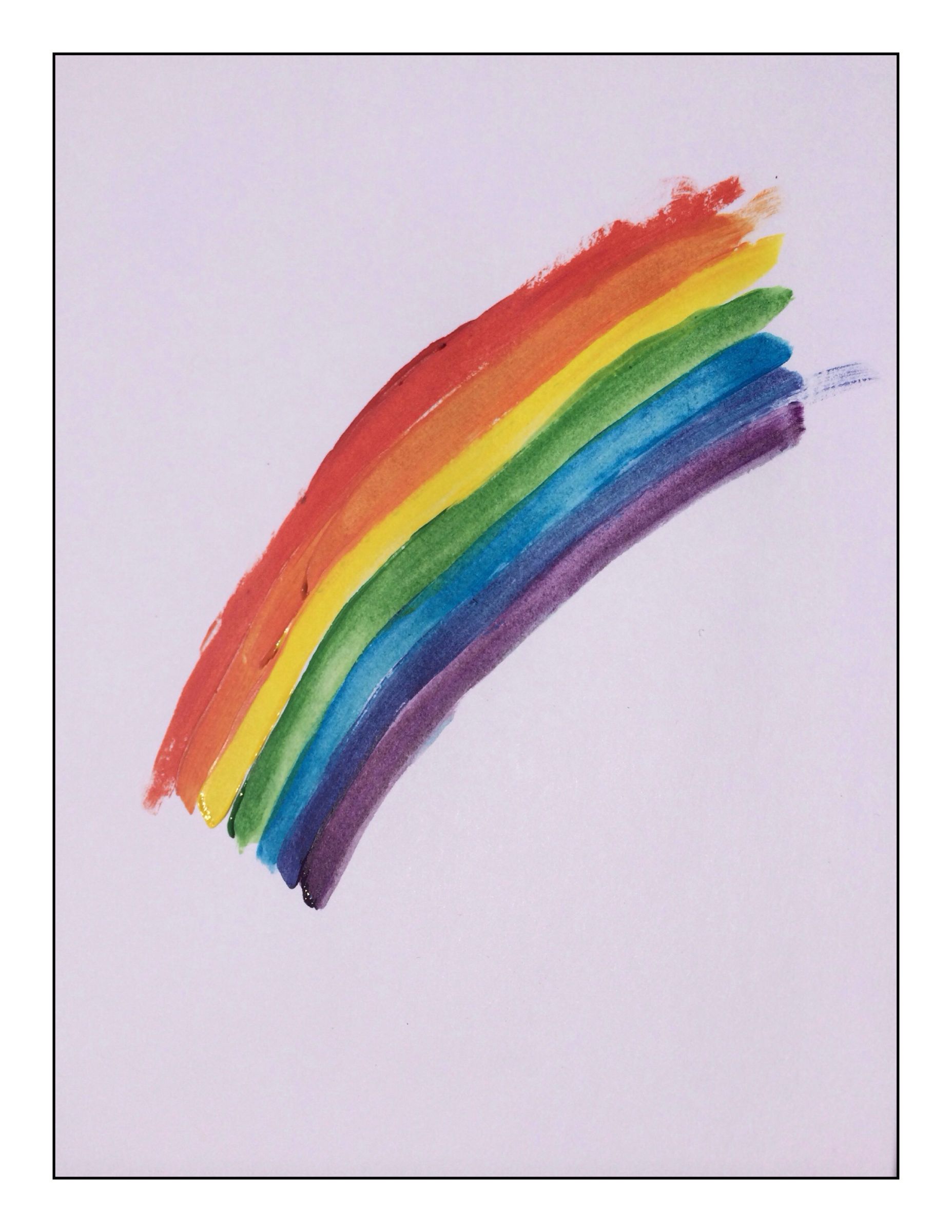 How to Mix Colors Like a Color Printer : 5 Steps (with Pictures ...