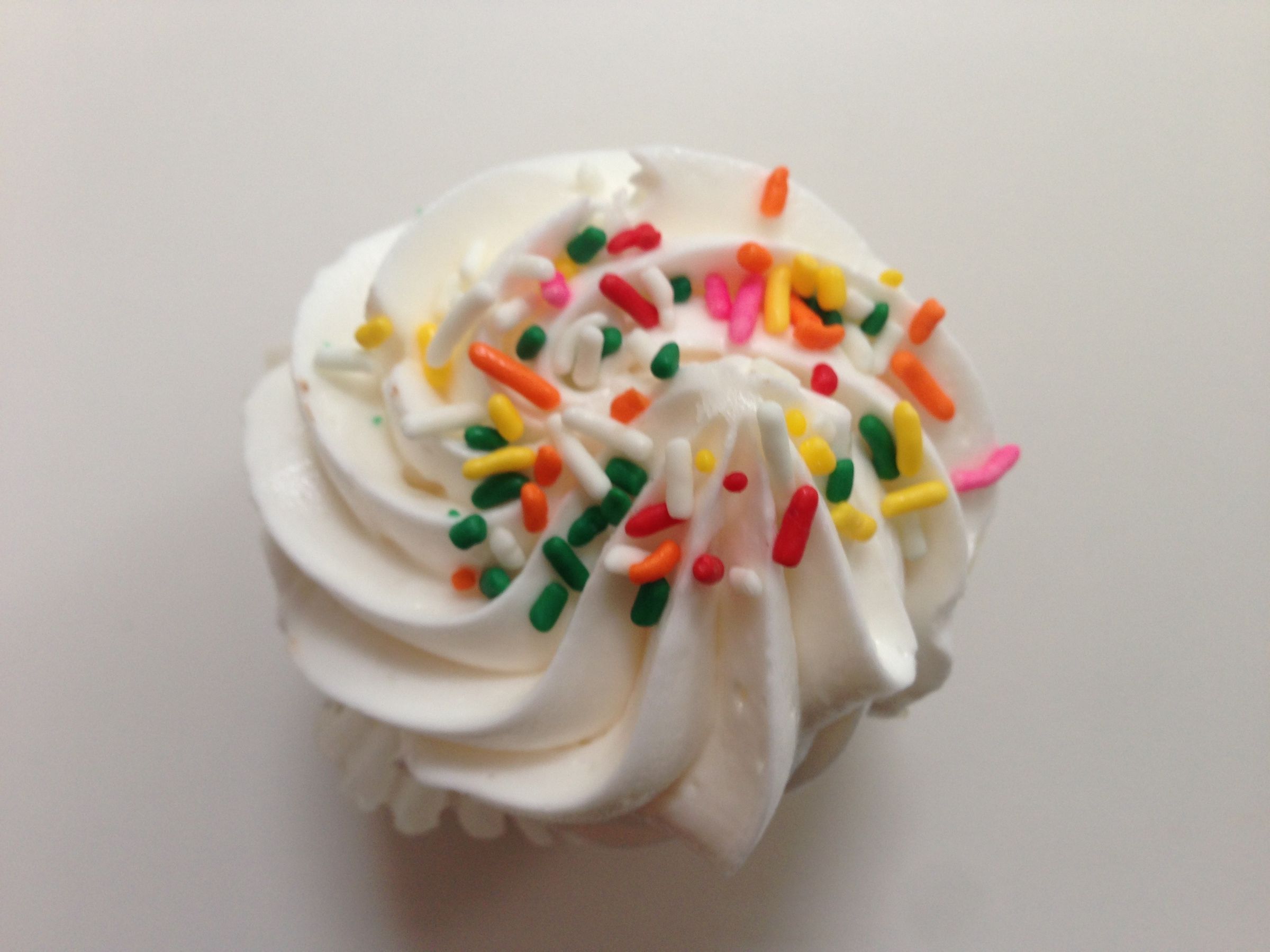 How to Eat a Cupcake : 4 Steps - Instructables