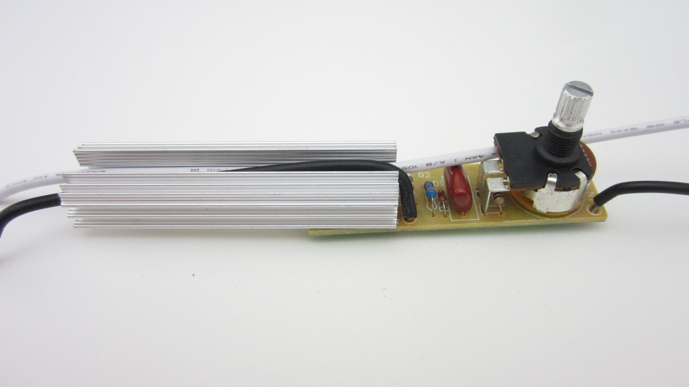 Adjustable Power Outlet : 6 Steps (with Pictures) - Instructables